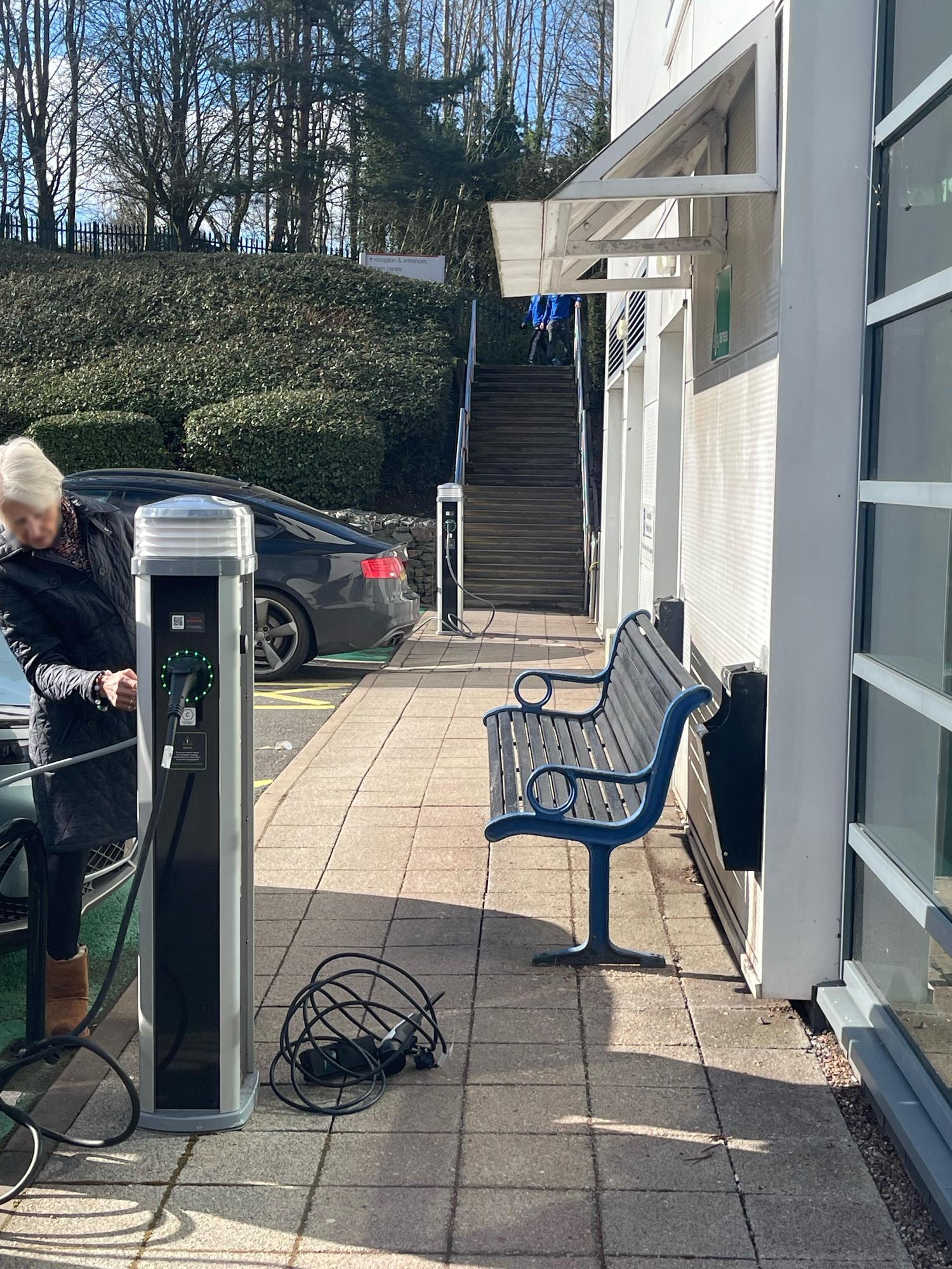 Holiday Inn/Telford International Centre | International Centre, St ...