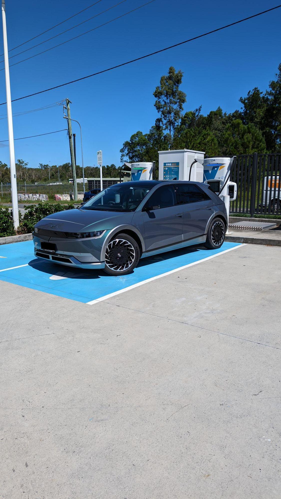Shell Reddy Express - Coomera | Coomera, QLD | EV Station