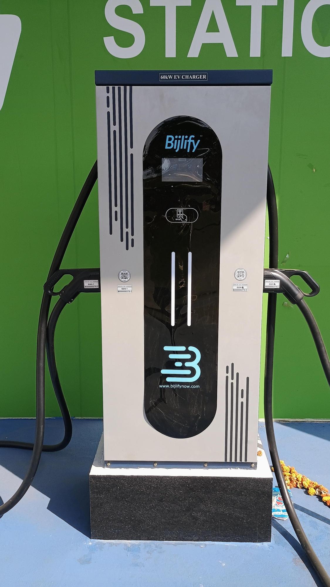 Navy nagar charging station TIFR, Old Navy Nagar, Colaba | Mumbai, MH ...