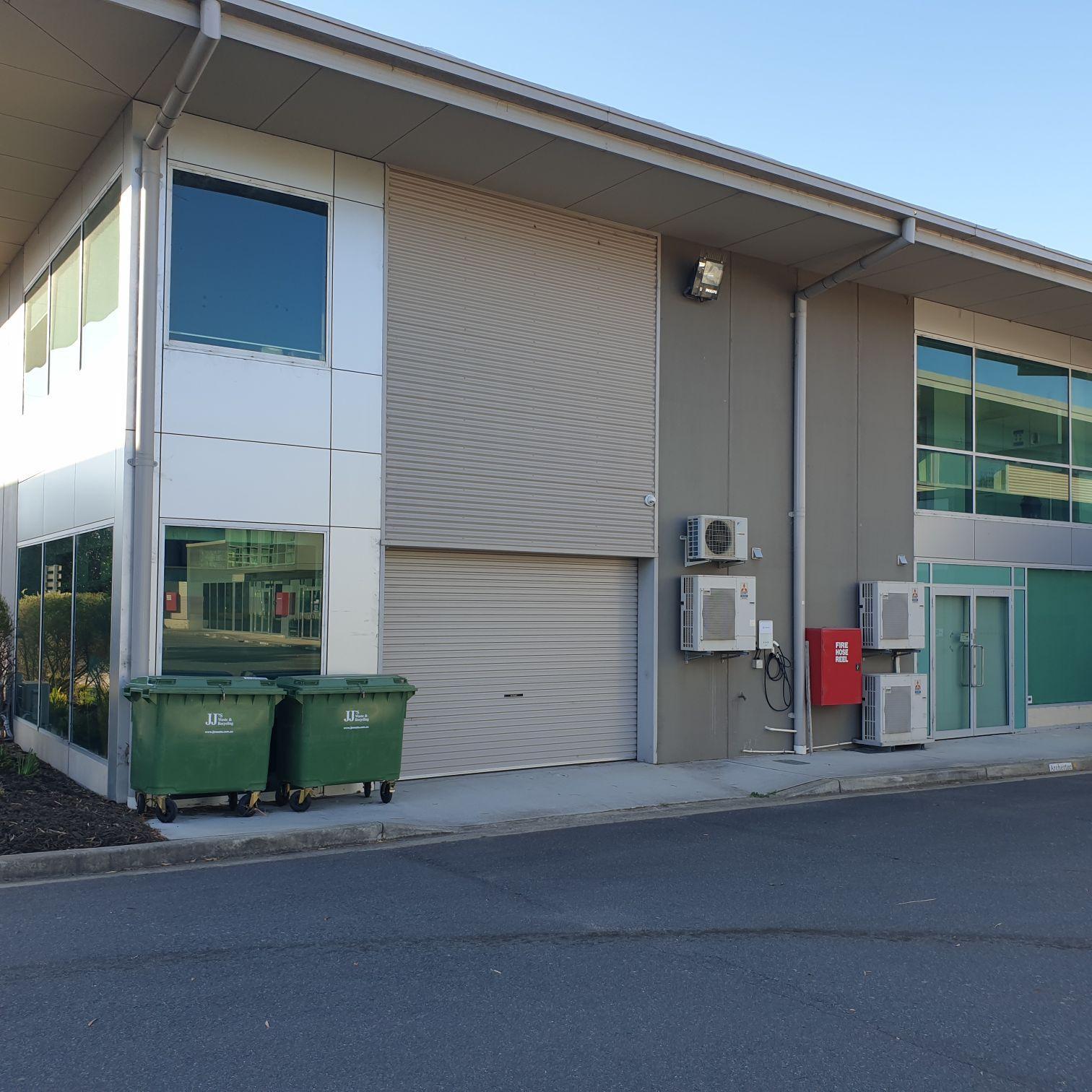 Reposit Power | Fyshwick, ACT | EV Station