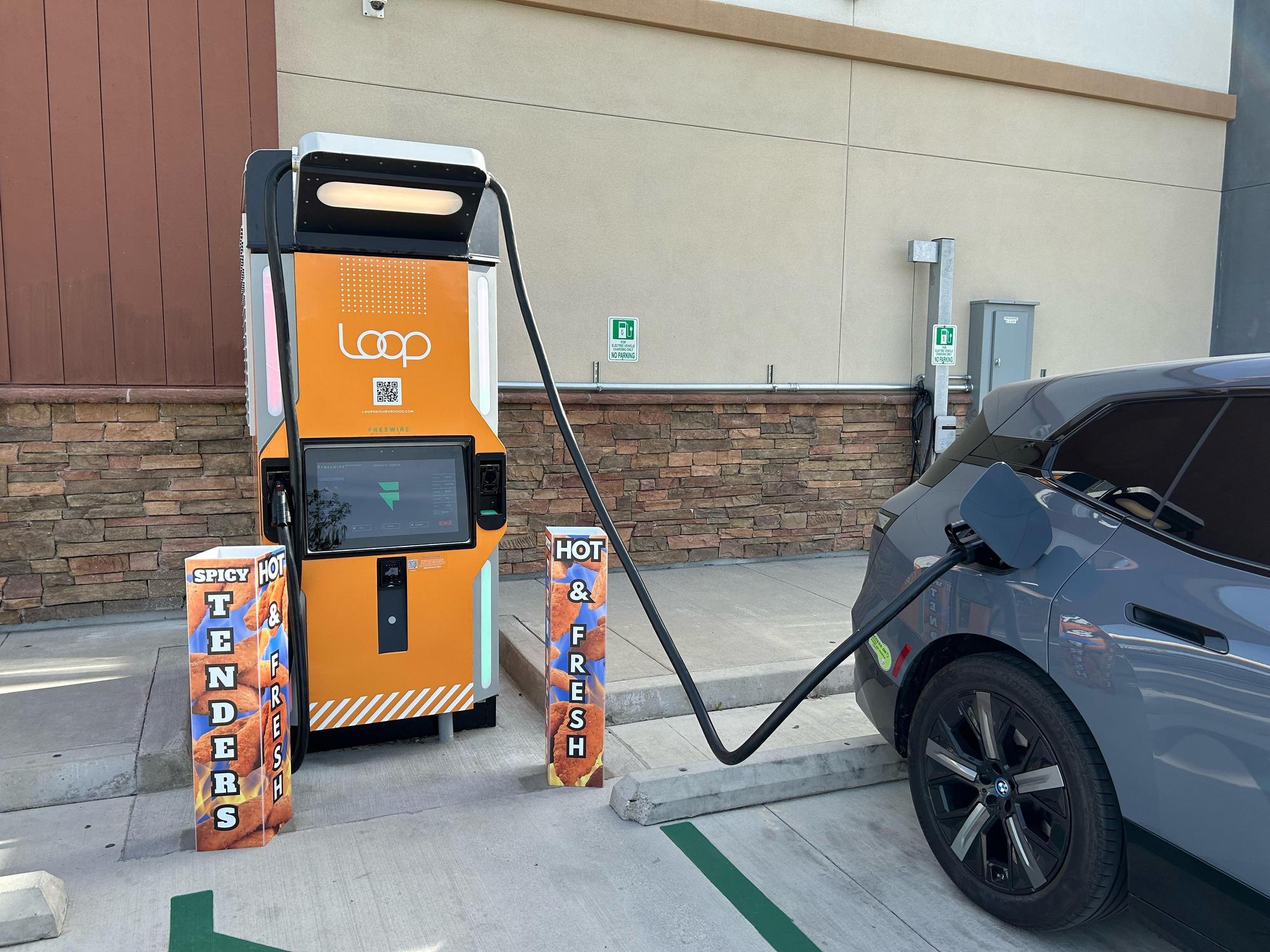 Shell Norco | Norco, CA | EV Station