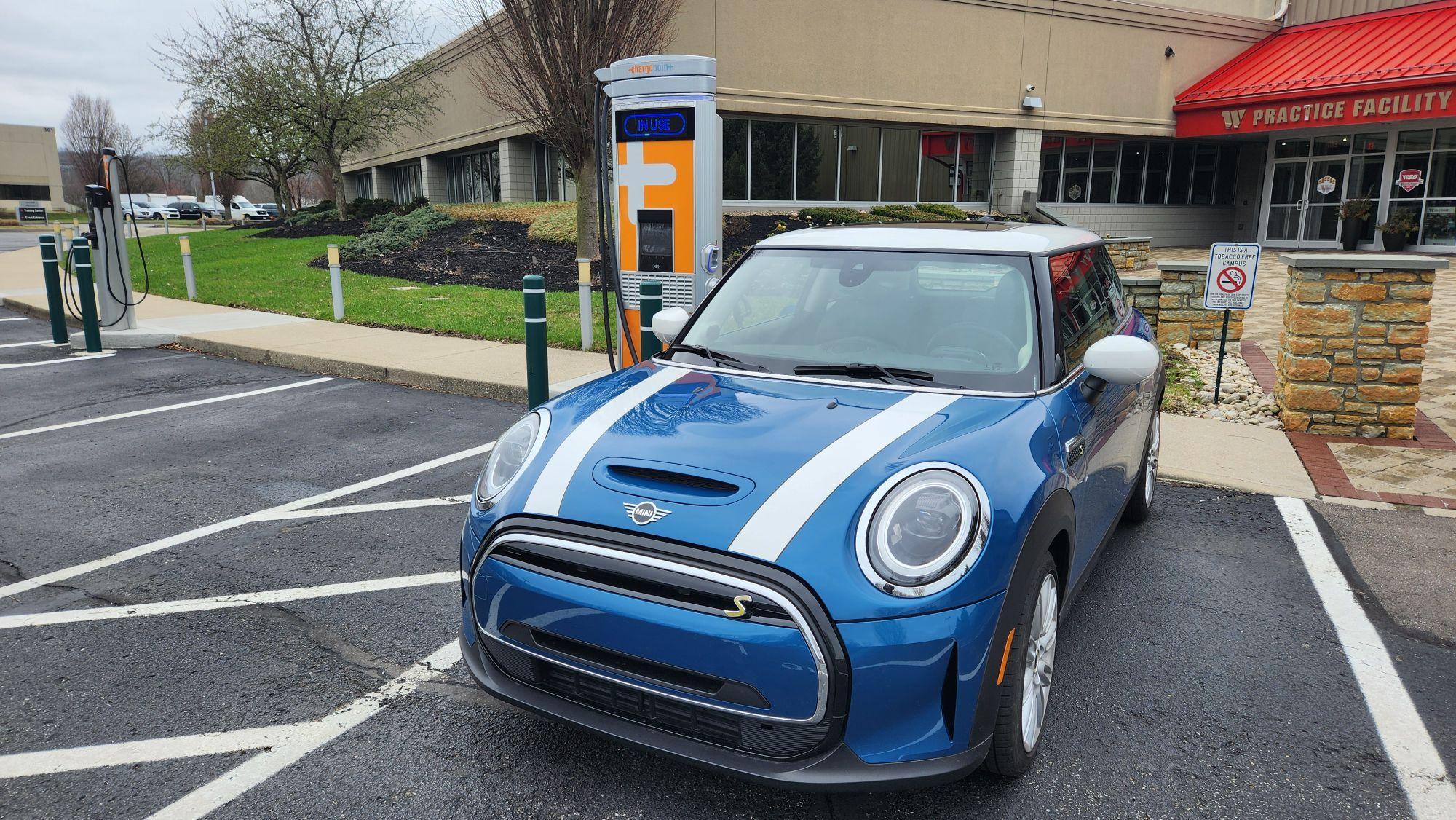 Jeff Wyler Automotive Family | Milford, OH | EV Station