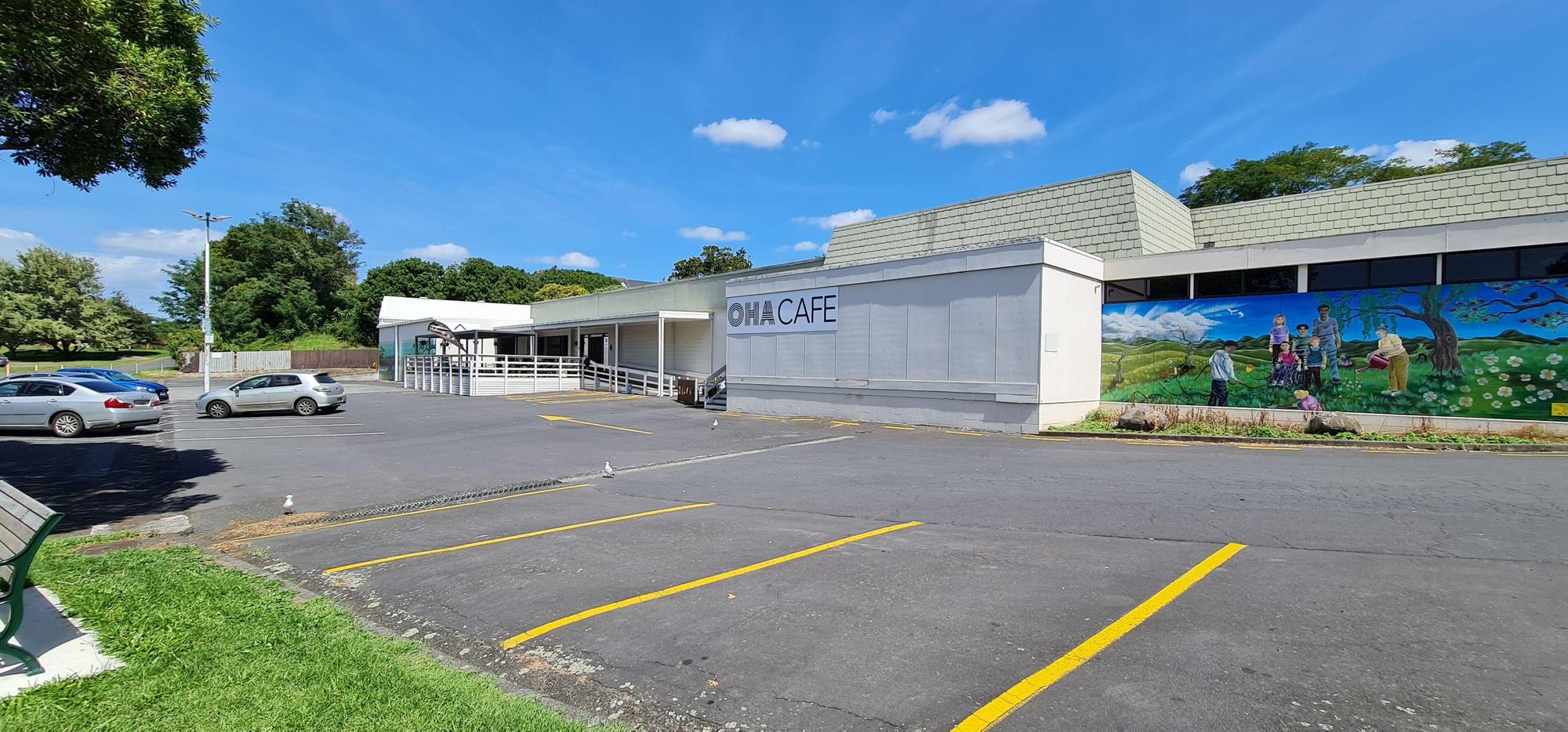 Kitchener Road Car Park | Waiuku, Auckland | EV Station