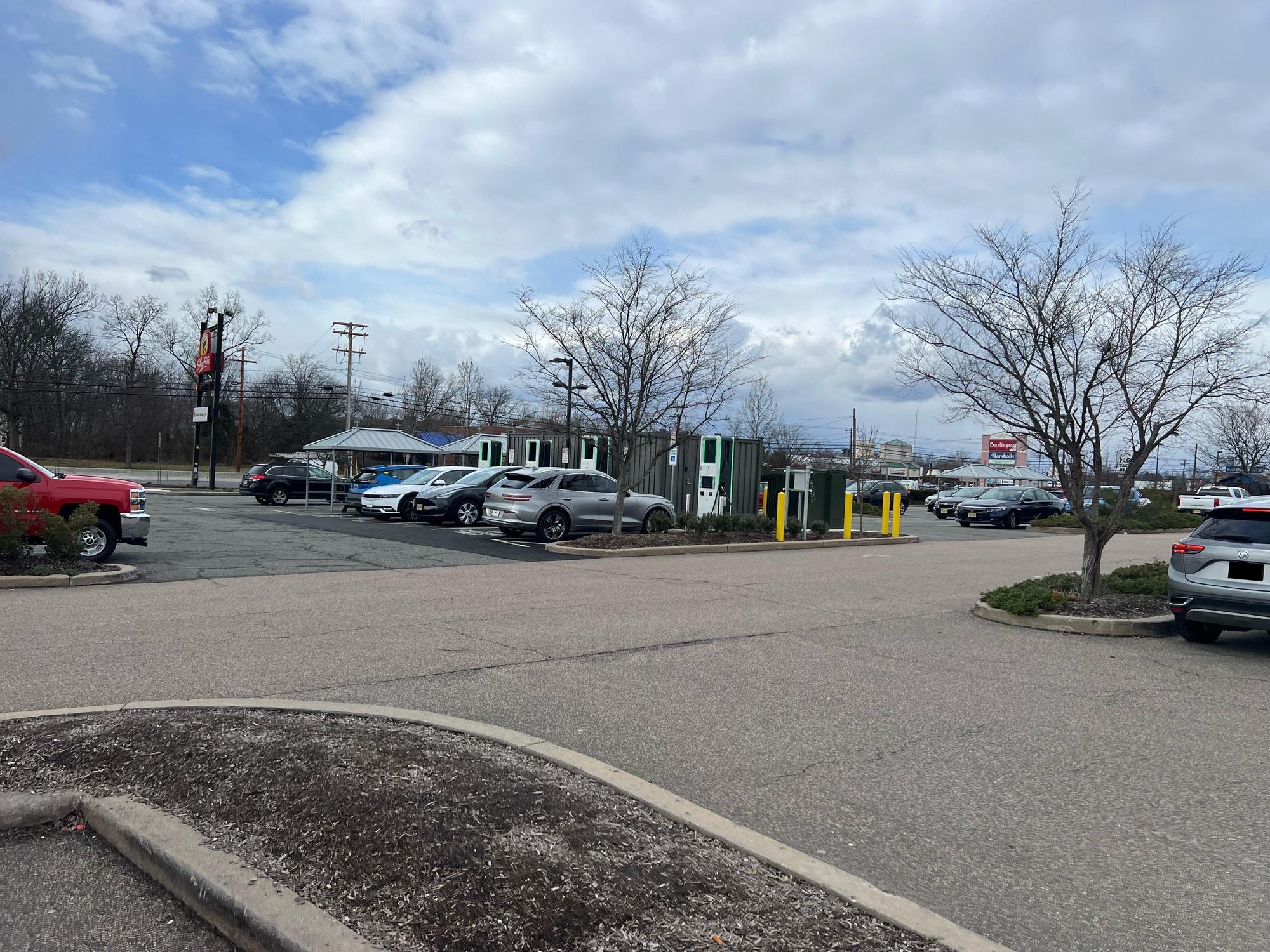 The Flemington Circle Shopping Center - ShopRite | Raritan Township, NJ ...