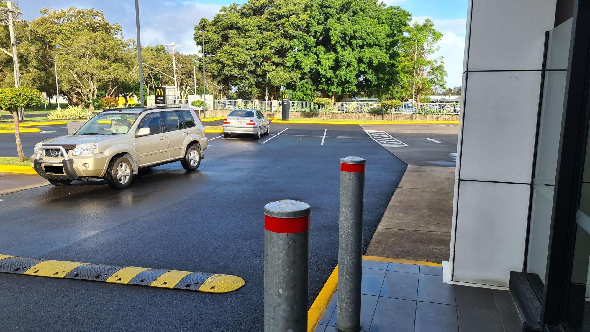 Ballina Central Shopping Centre | Ballina, NSW | EV Station