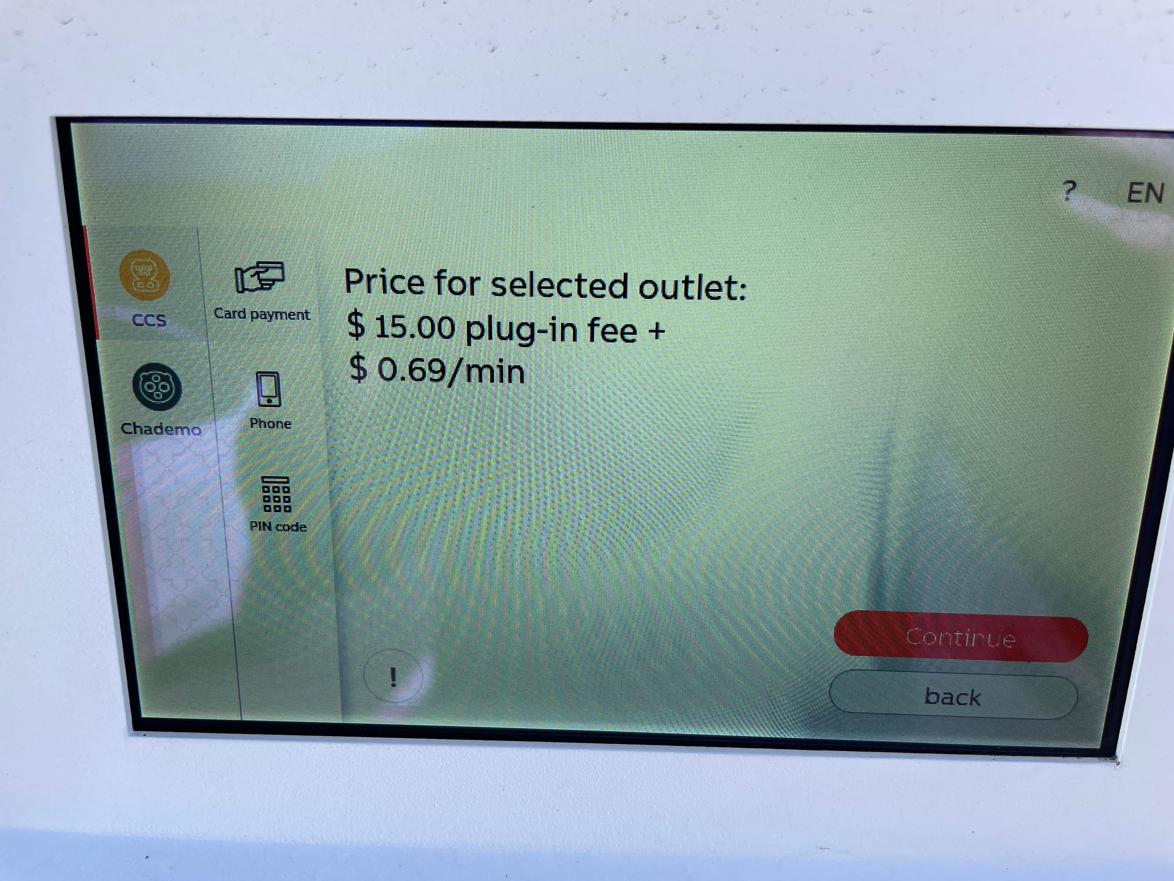 Riverhead Auto Mall (2) | Riverhead, NY | EV Station