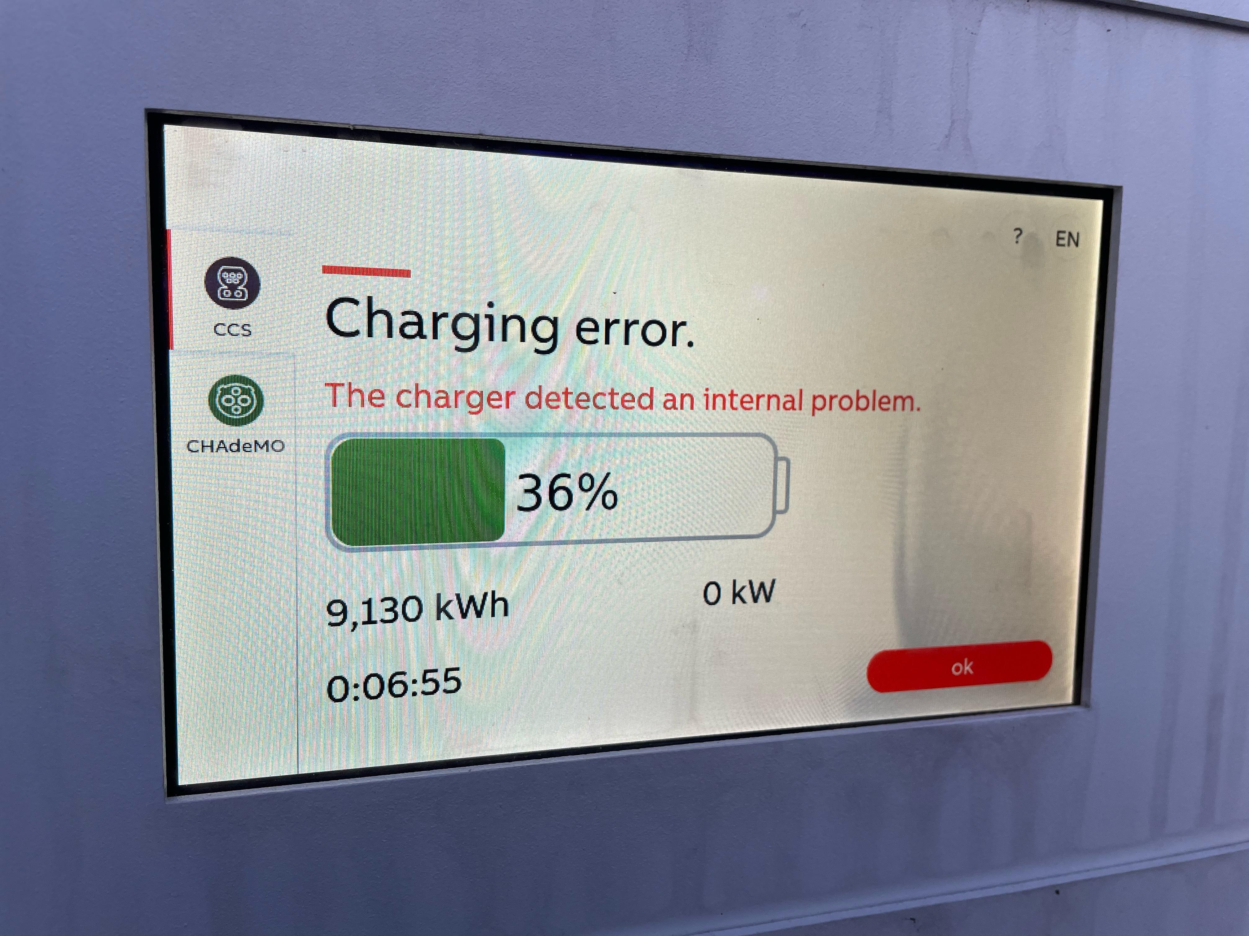 Shell 4021 Yonge St | Toronto, ON | EV Station