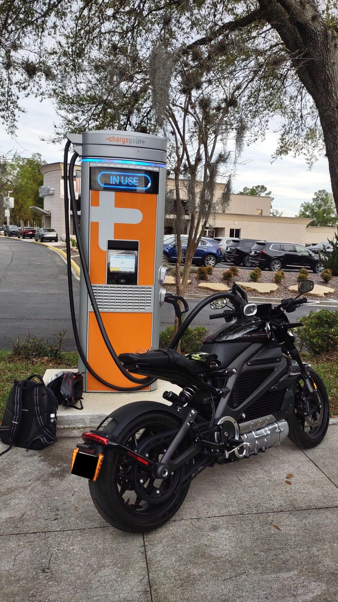 Key Hyundai | Jacksonville, FL | EV Station