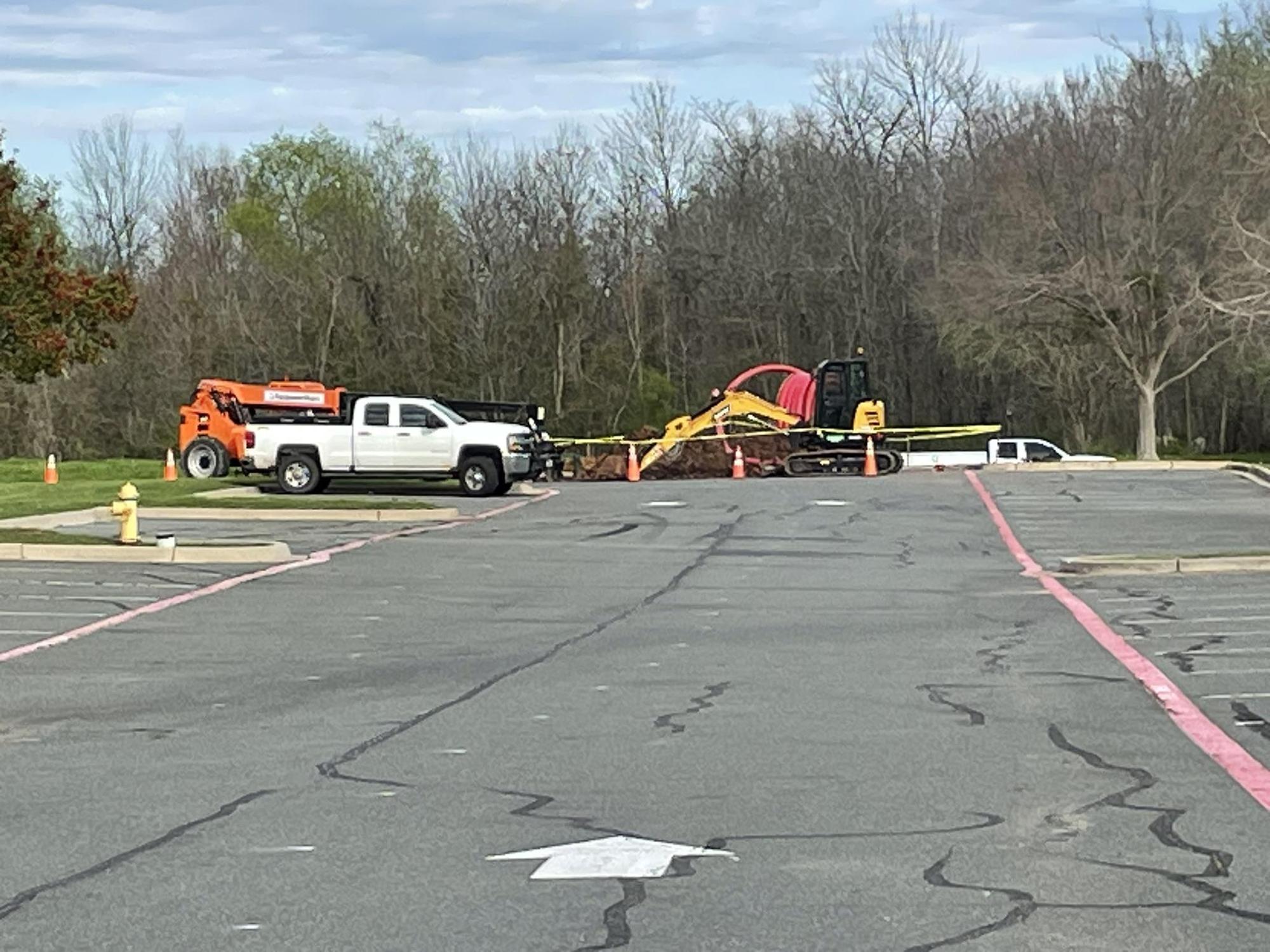 Target (2) | Bossier City, LA | EV Station