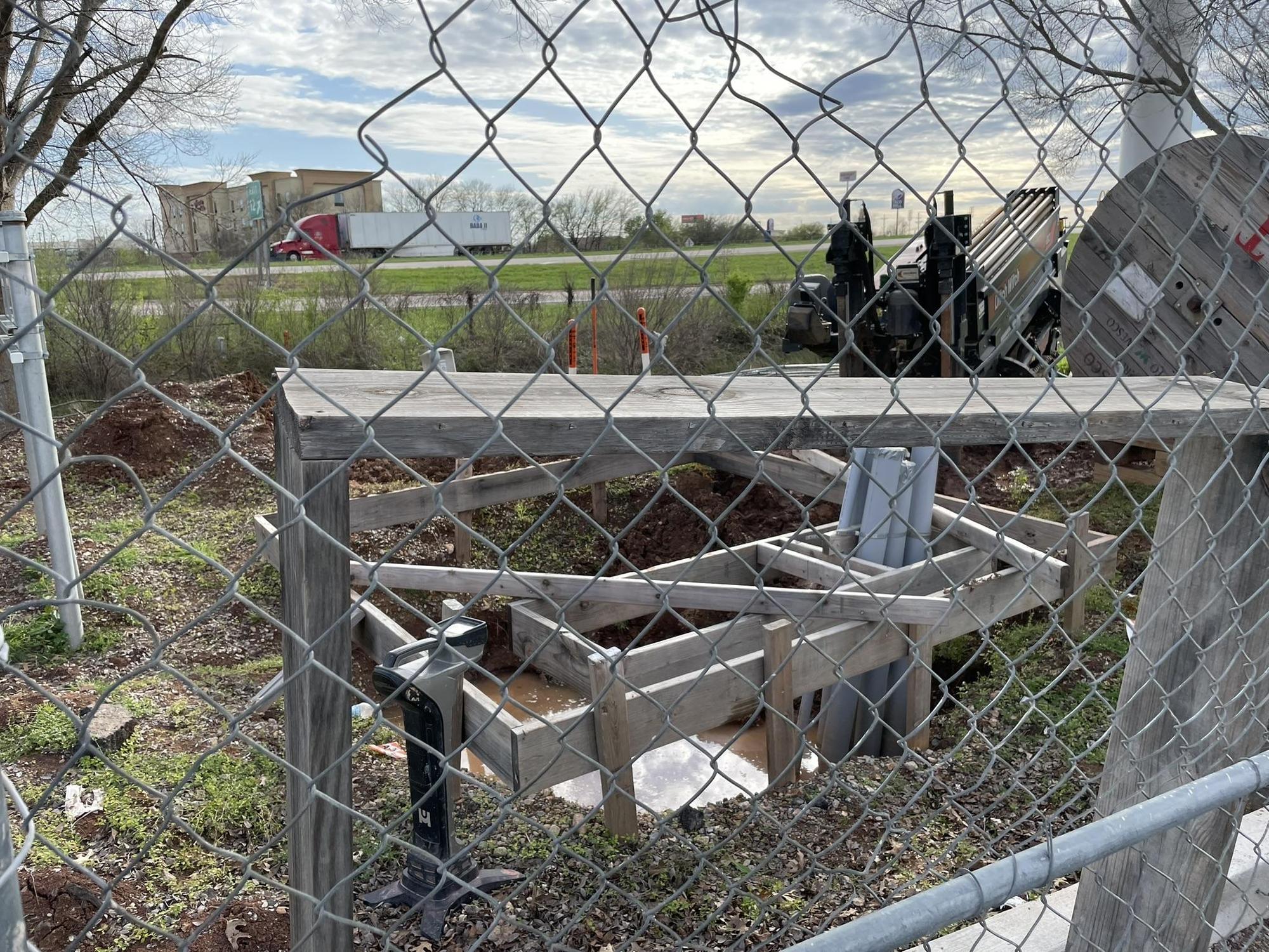 Target (2) | Bossier City, LA | EV Station