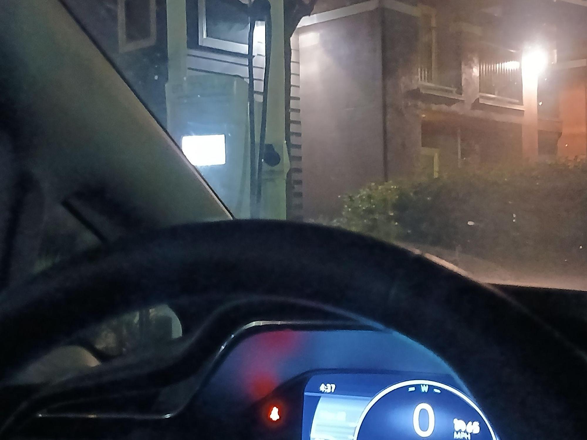 Vintage at Natomas Field Senior Apartments | Sacramento, CA | EV Station