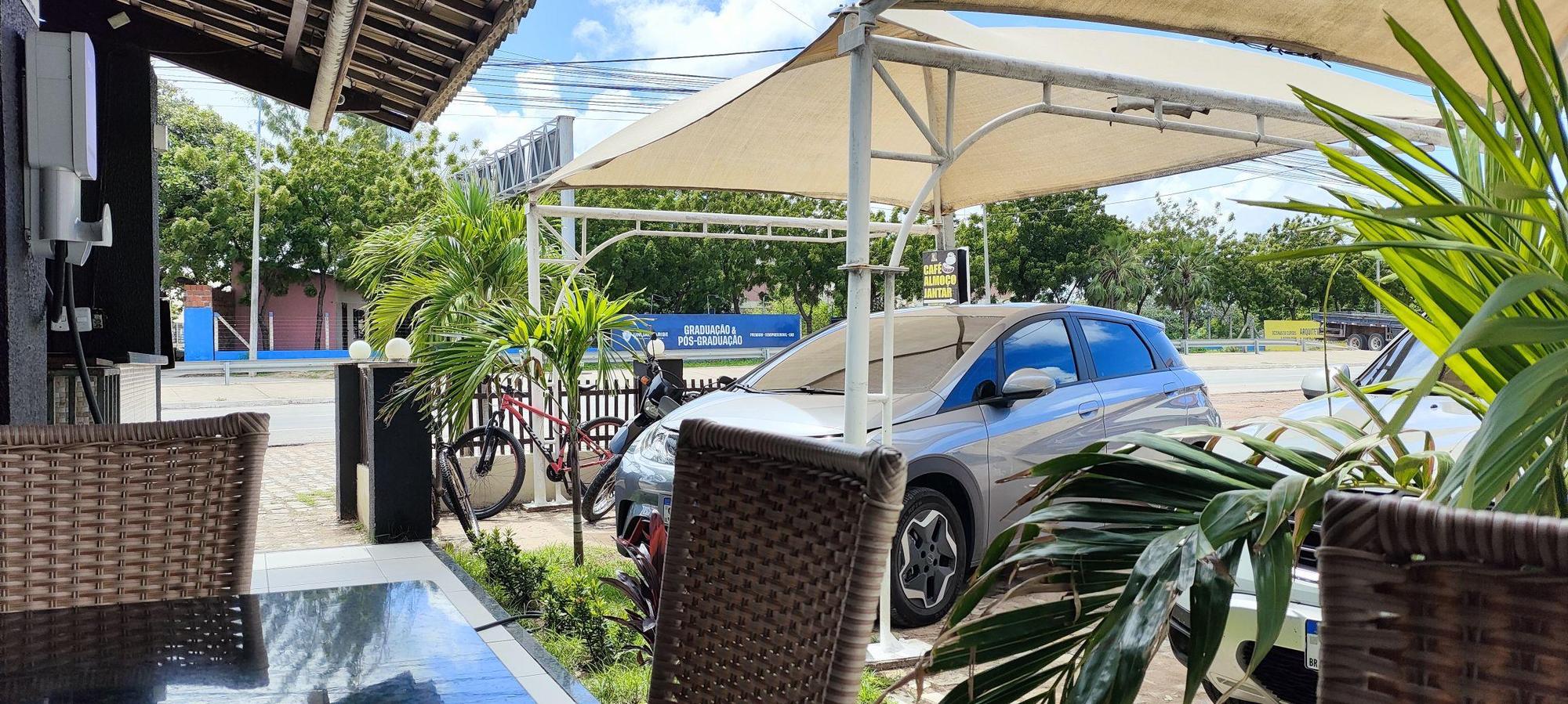 Restaurante e Pousada Picanha no Ponto | CE 040, próximo a entrada pro ...