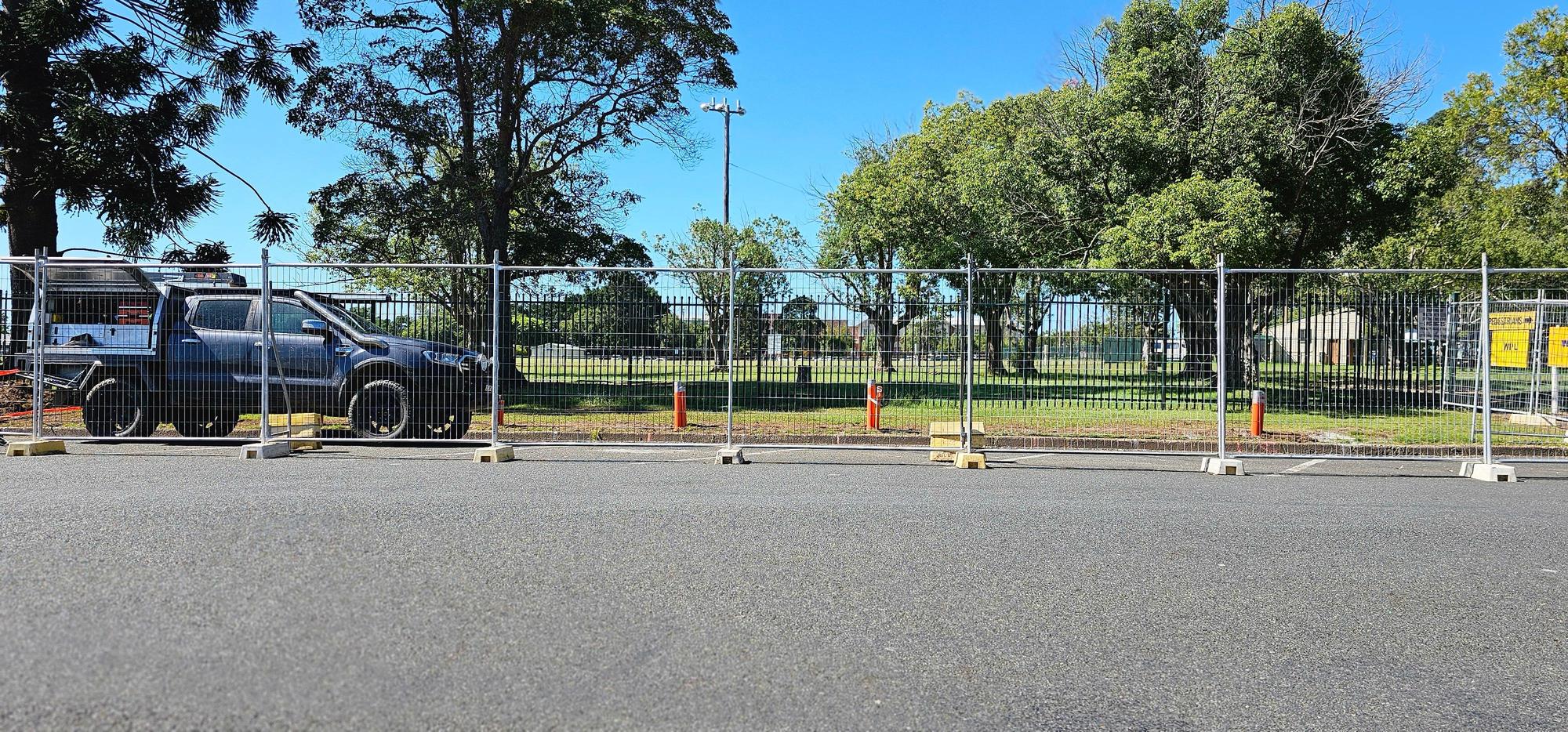 Taree Park | Taree, NSW | EV Station