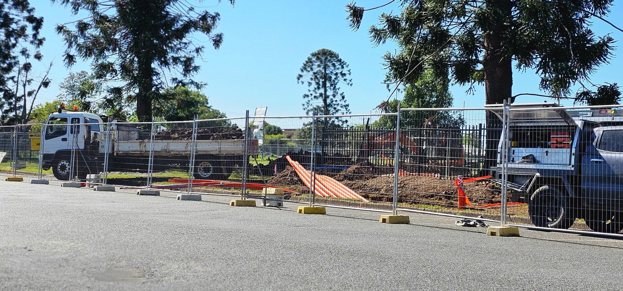 Taree Park | Taree, NSW | EV Station