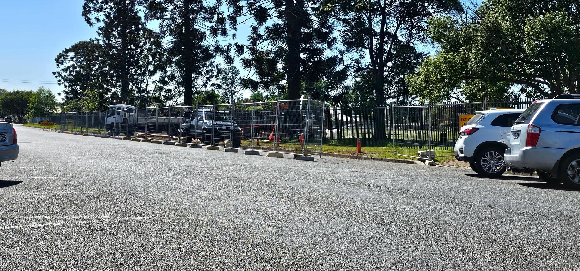 Taree Park | Taree, NSW | EV Station