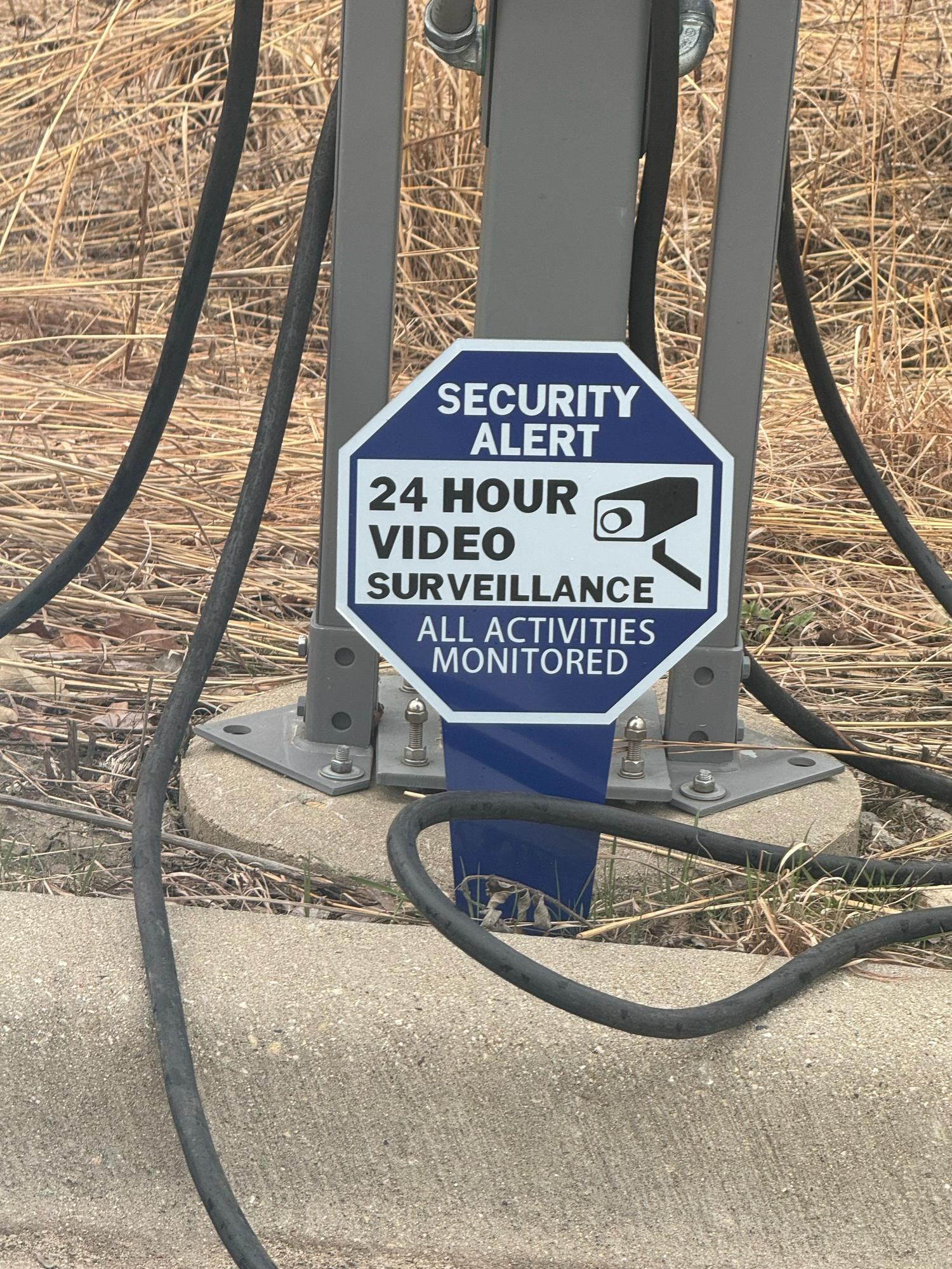 Wespath | Glenview, IL | EV Station