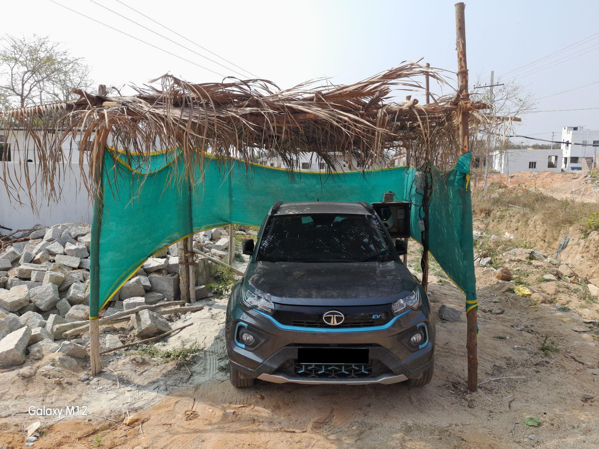 Kalikiri | Kalikiri, AP | EV Station