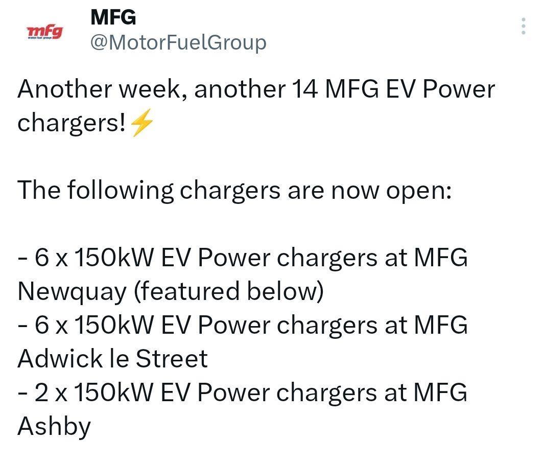Esso MFG Ashby | 52 Nottingham Road , Ashby-de-la-Zouch , LE65 1DR , UK | EV Station