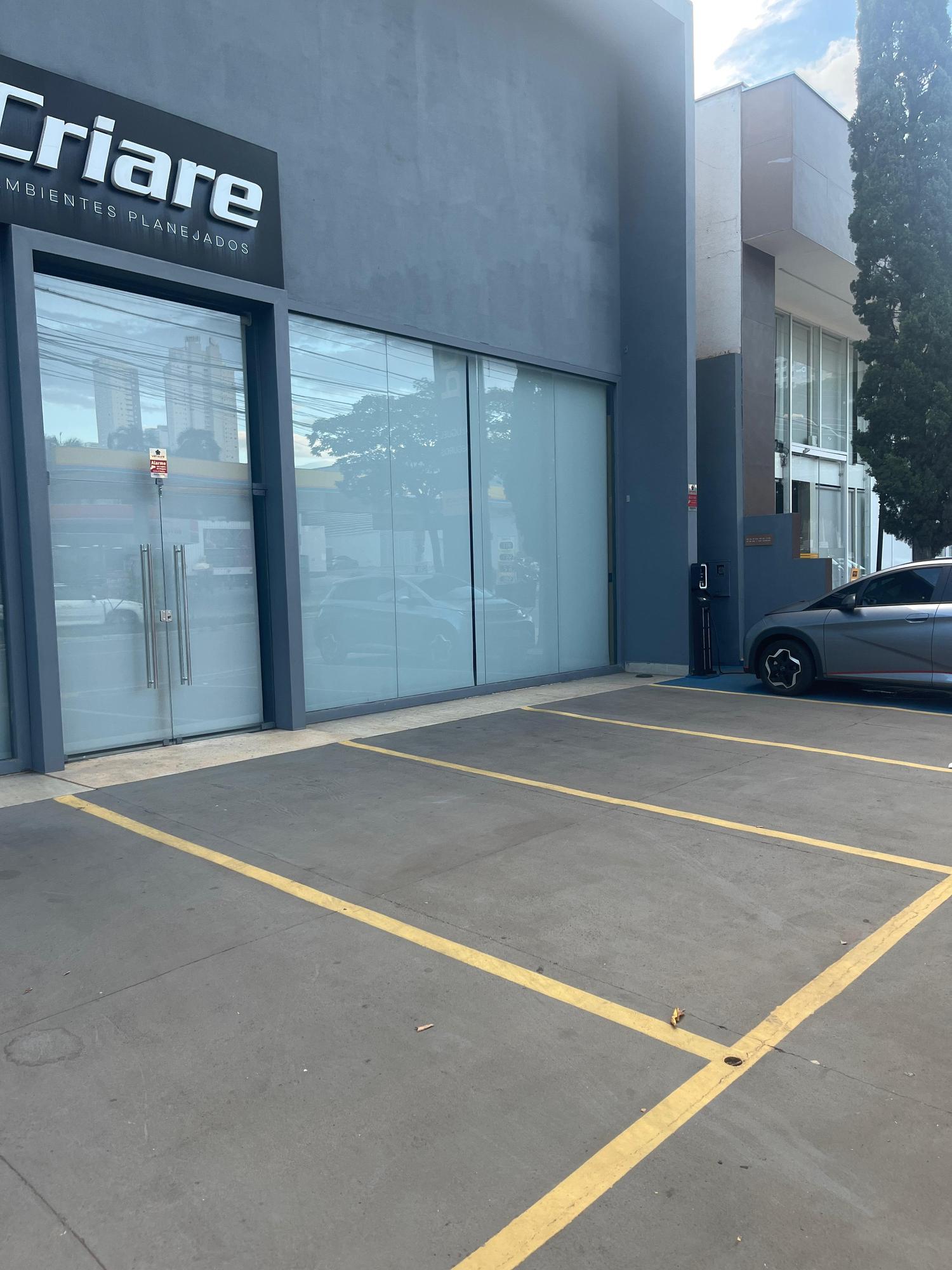 Criare Goiânia | Av. T-4, 232 - St. Bueno, Goiânia - GO, 74835-090 | EV ...