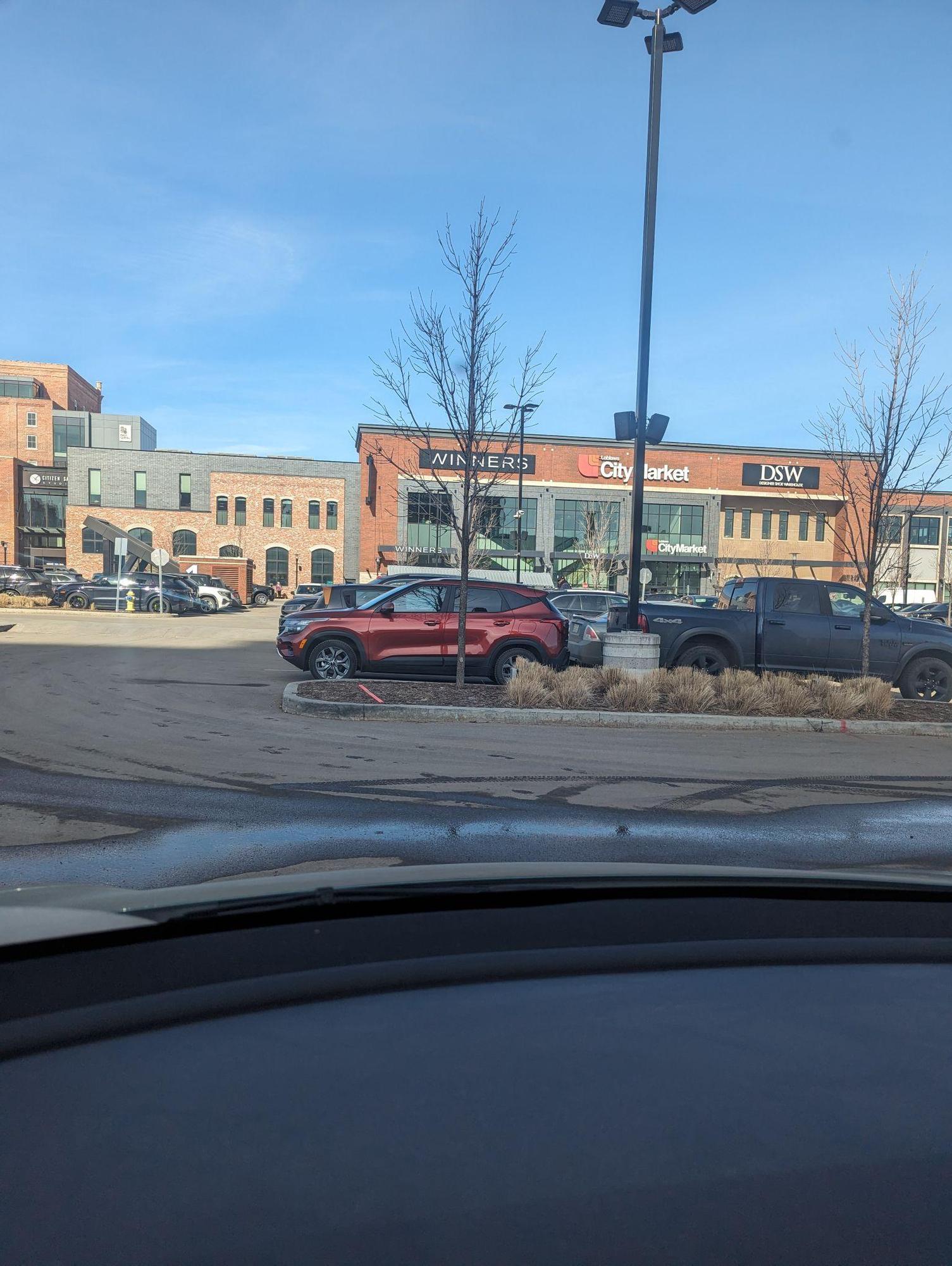 Unity Square, West: Edmonton Brewery District - TD Canada Trust Branch ...