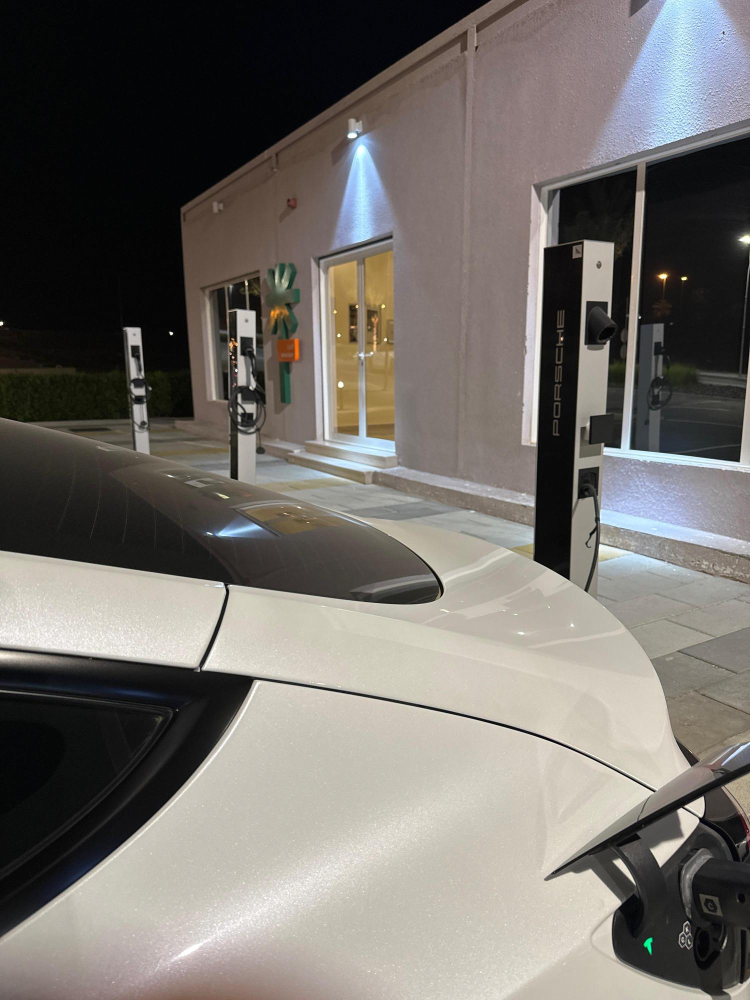 SYDE AL AIN | Al Ain, Abu Dhabi | EV Station