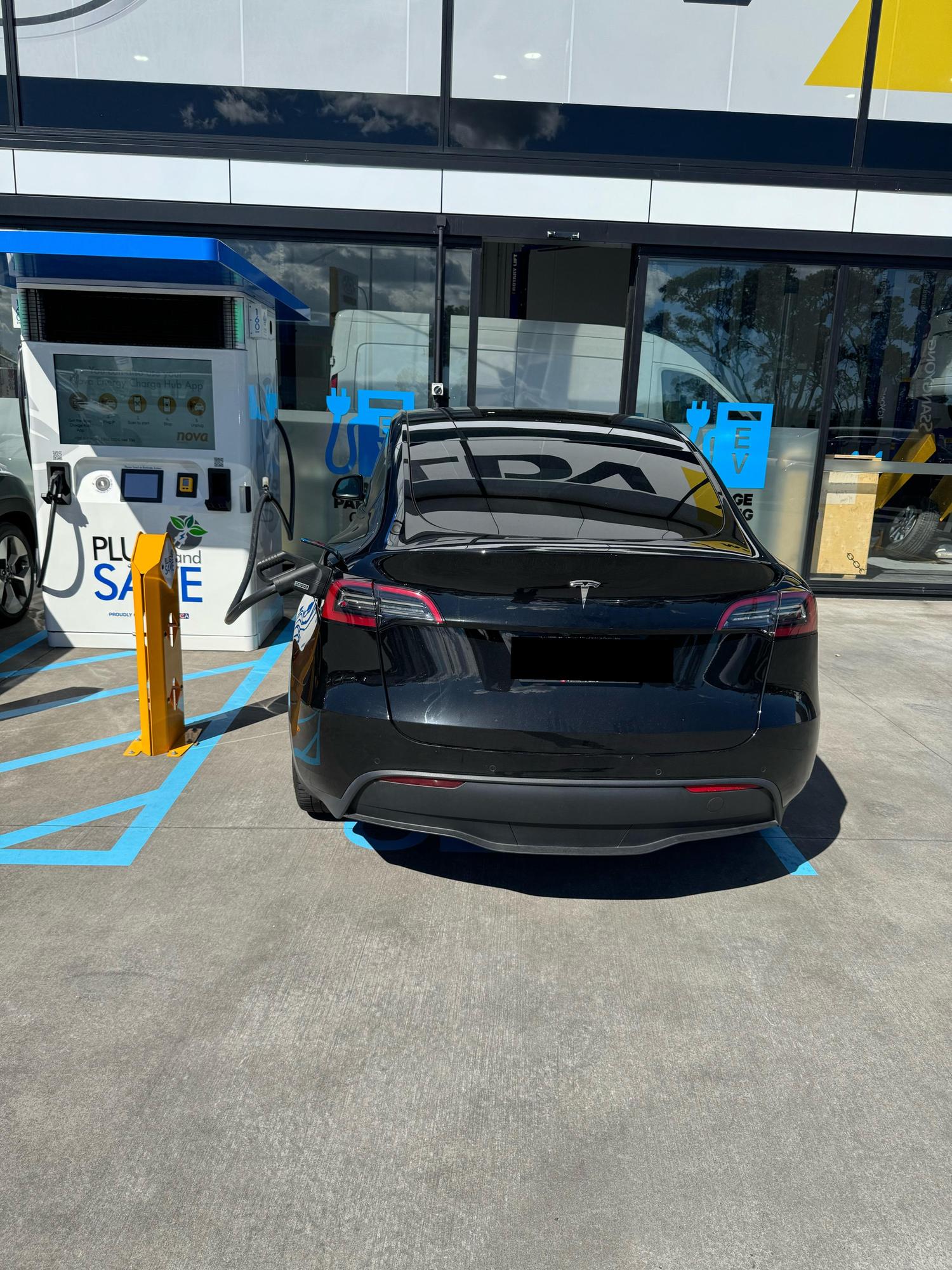 Plug and Save Albany | Auckland, Auckland | EV Station