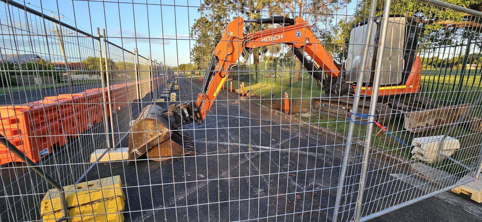 Taree Park | Taree, NSW | EV Station
