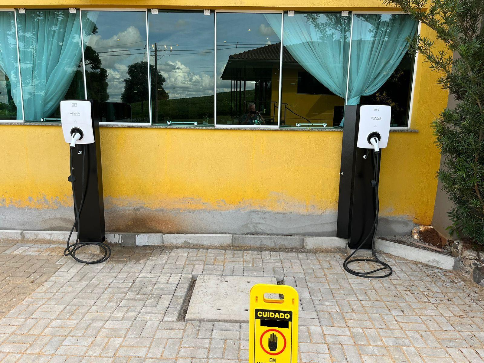 Lagoa Parque Hotel | Rodovia BR-285 Km 192 Zona Rural Lagoa Vermelha ...