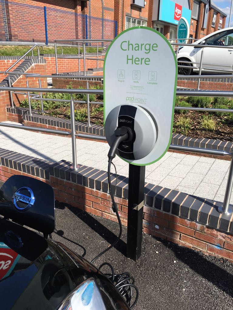 Elk Mill Shopping Park | 18 Elk Mill Centre Retail Park, Oldham ...