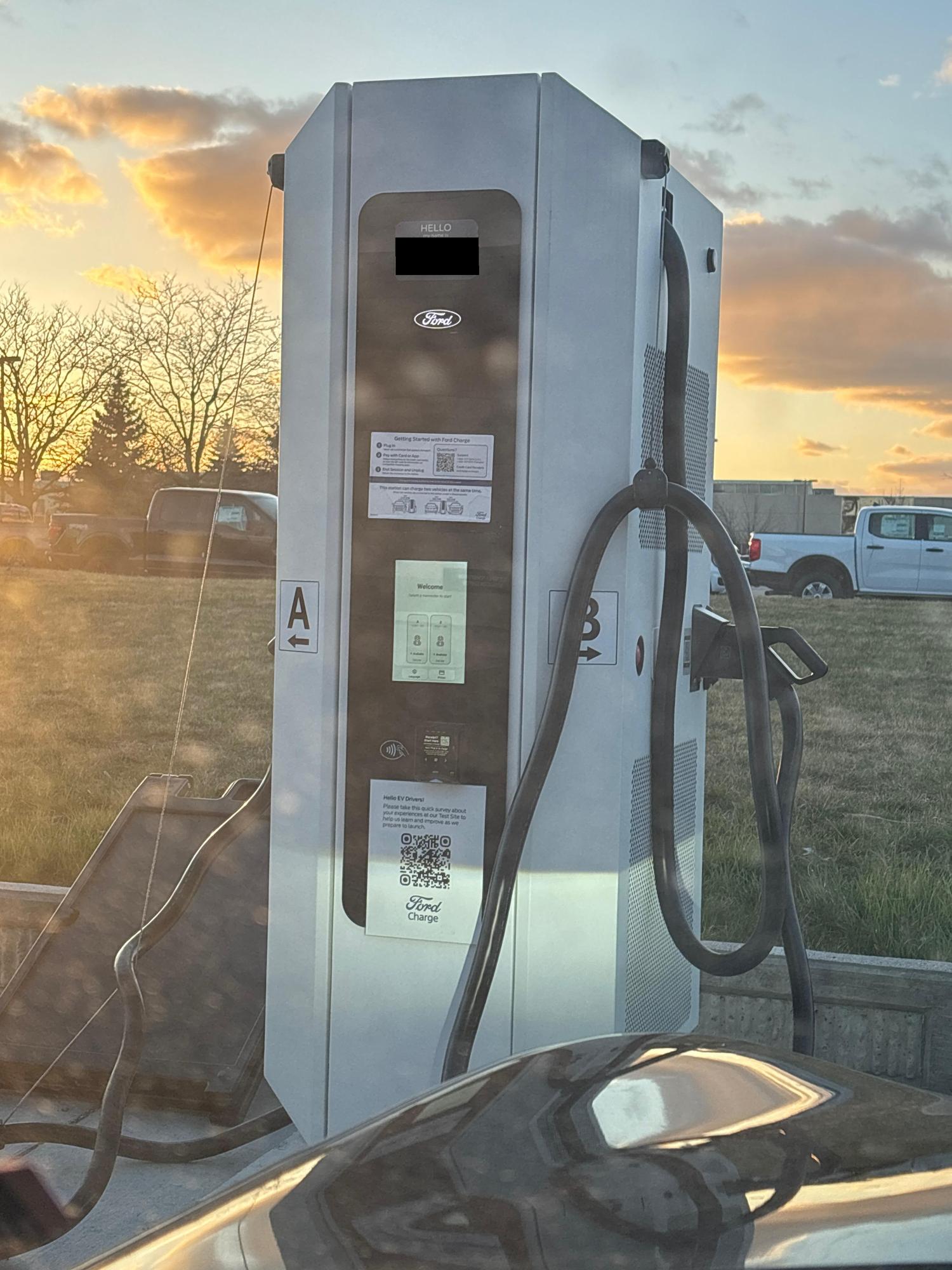 Ford Vehicle Performance & Electrification Center | Allen Park, MI | EV ...