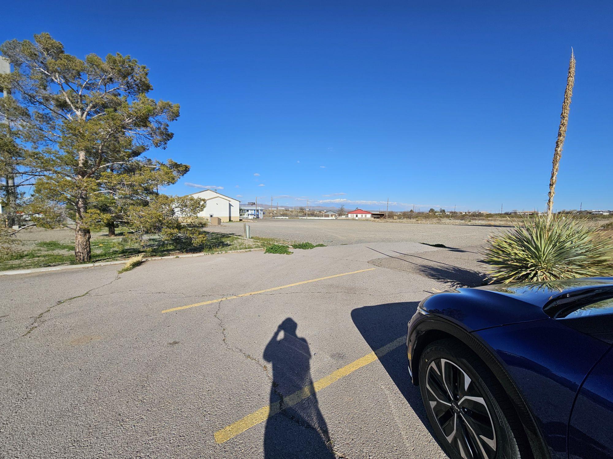 Circle K Lordsburg | Lordsburg, NM | EV Station