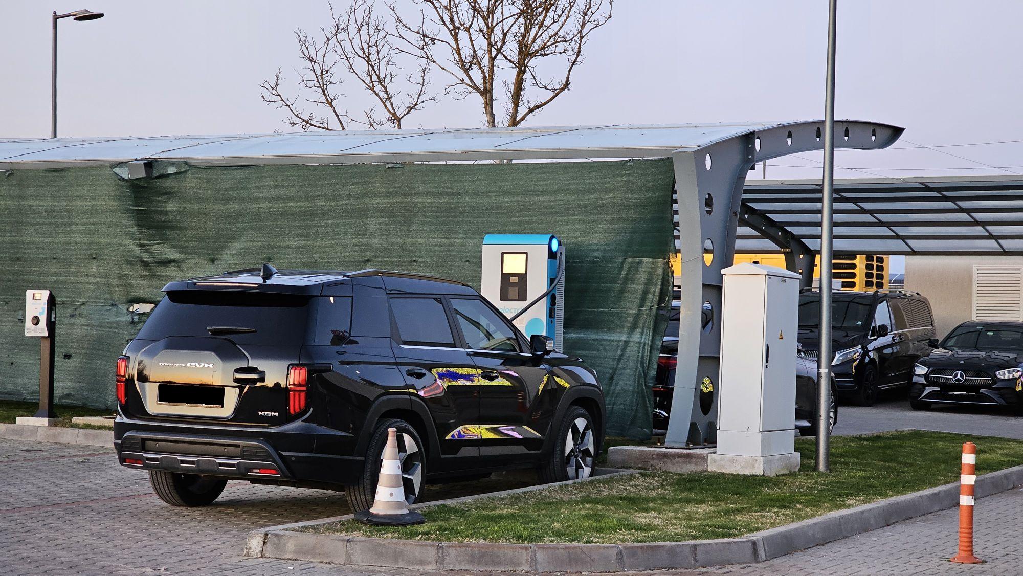 Electrip Merit Grand Mosta Hotel Casino & Spa | Svilengrad, Haskovo ...