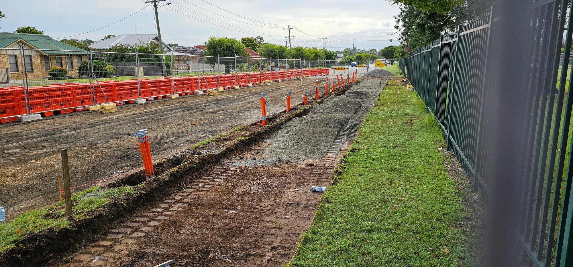 Taree Park | Taree, NSW | EV Station