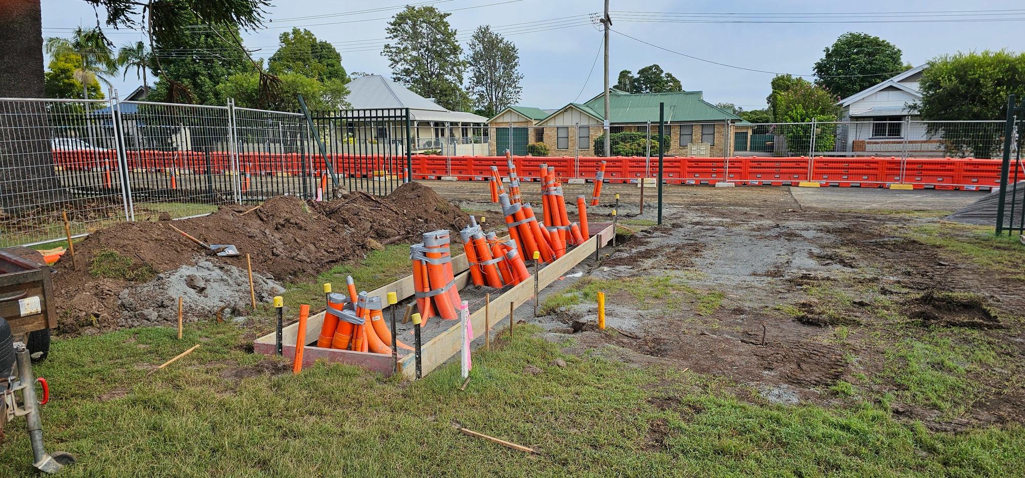Taree Park | Taree, NSW | EV Station