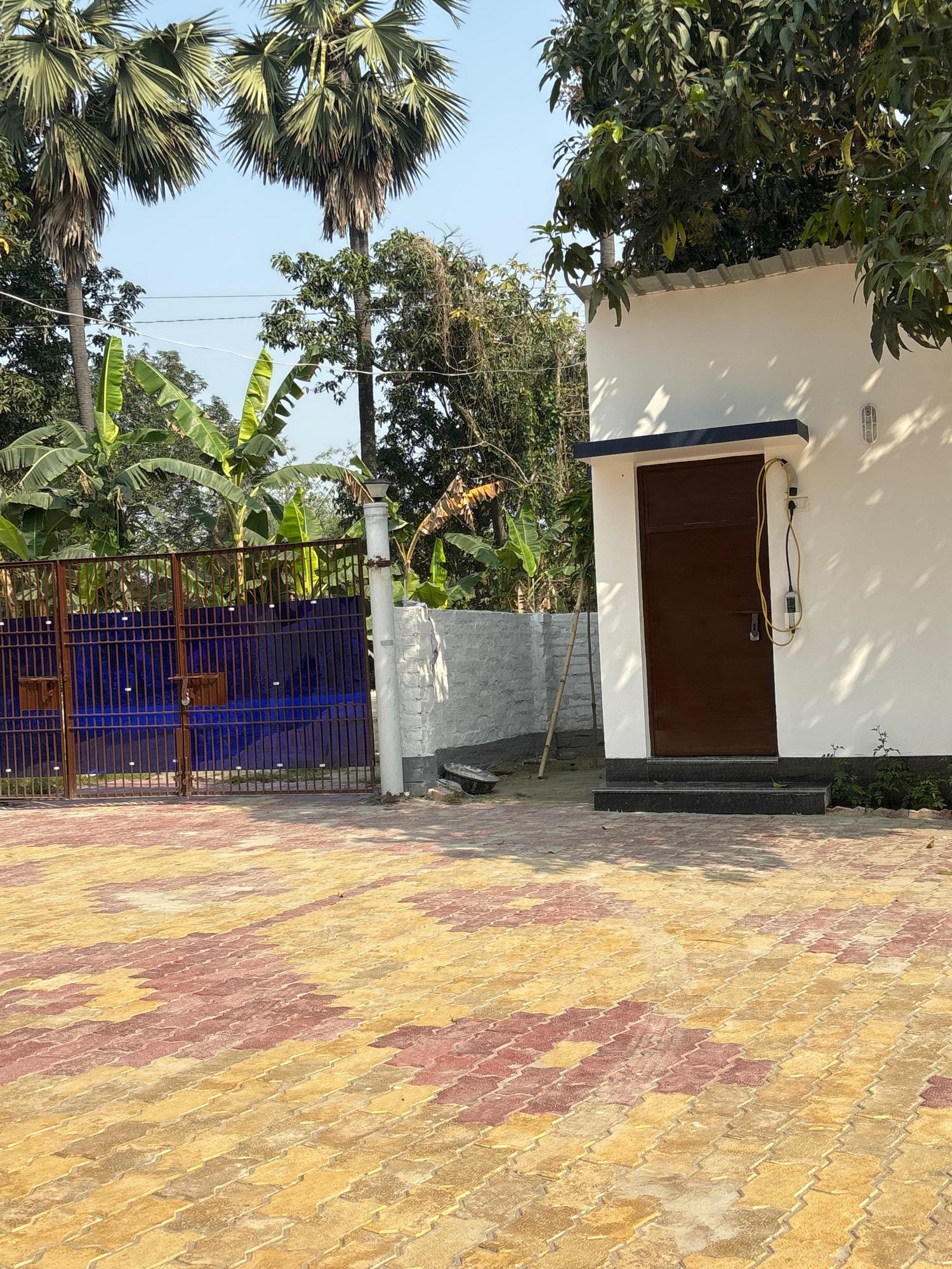 Nilkanthpur | Sherpur Chatwara, BR | EV Station