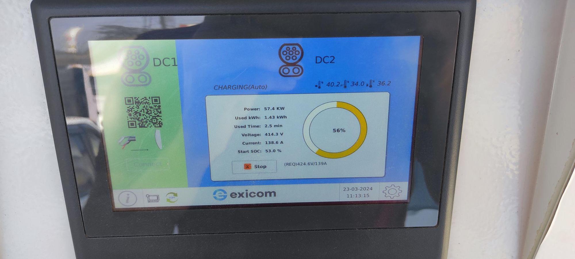 Jio BP Pulse Charging Hub Electronic City Phase-1 | Bengaluru, KA | EV ...