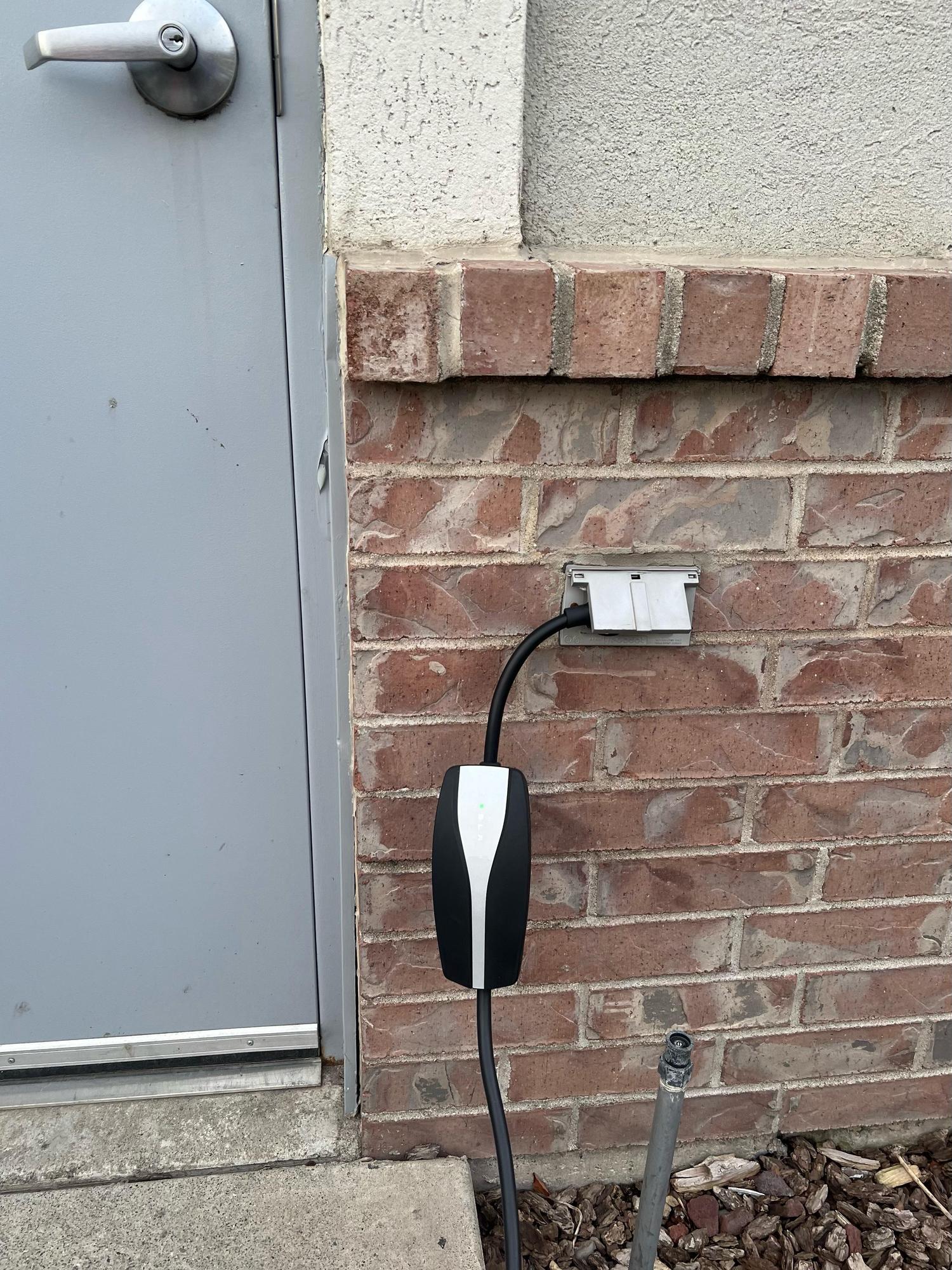 Best Western | Lehi, UT | EV Station