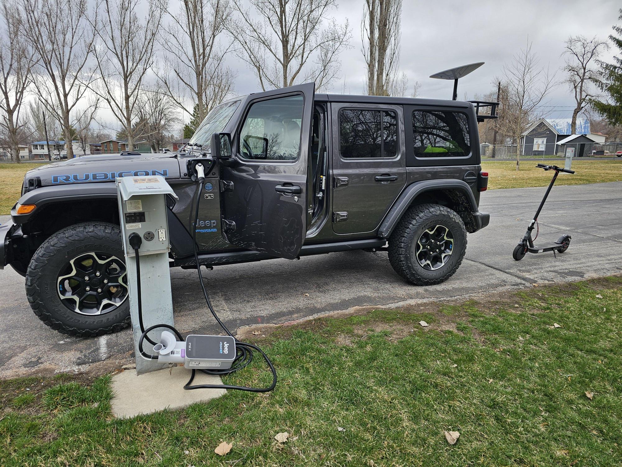 Cache County Event Center / Fairgrounds | Logan, UT | EV Station