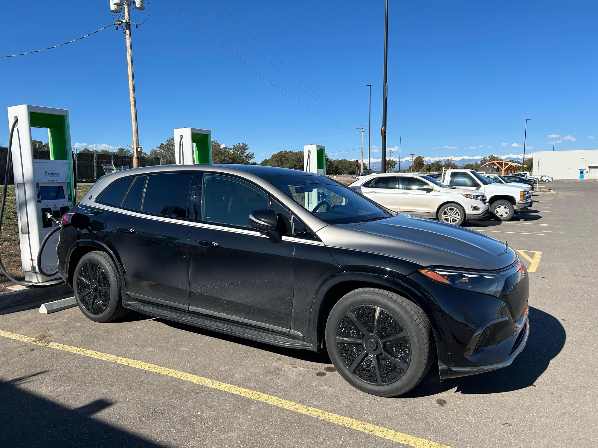 Buc-ee's Temple, TX | Mercedes-Benz High-Power Charging | Temple, TX ...
