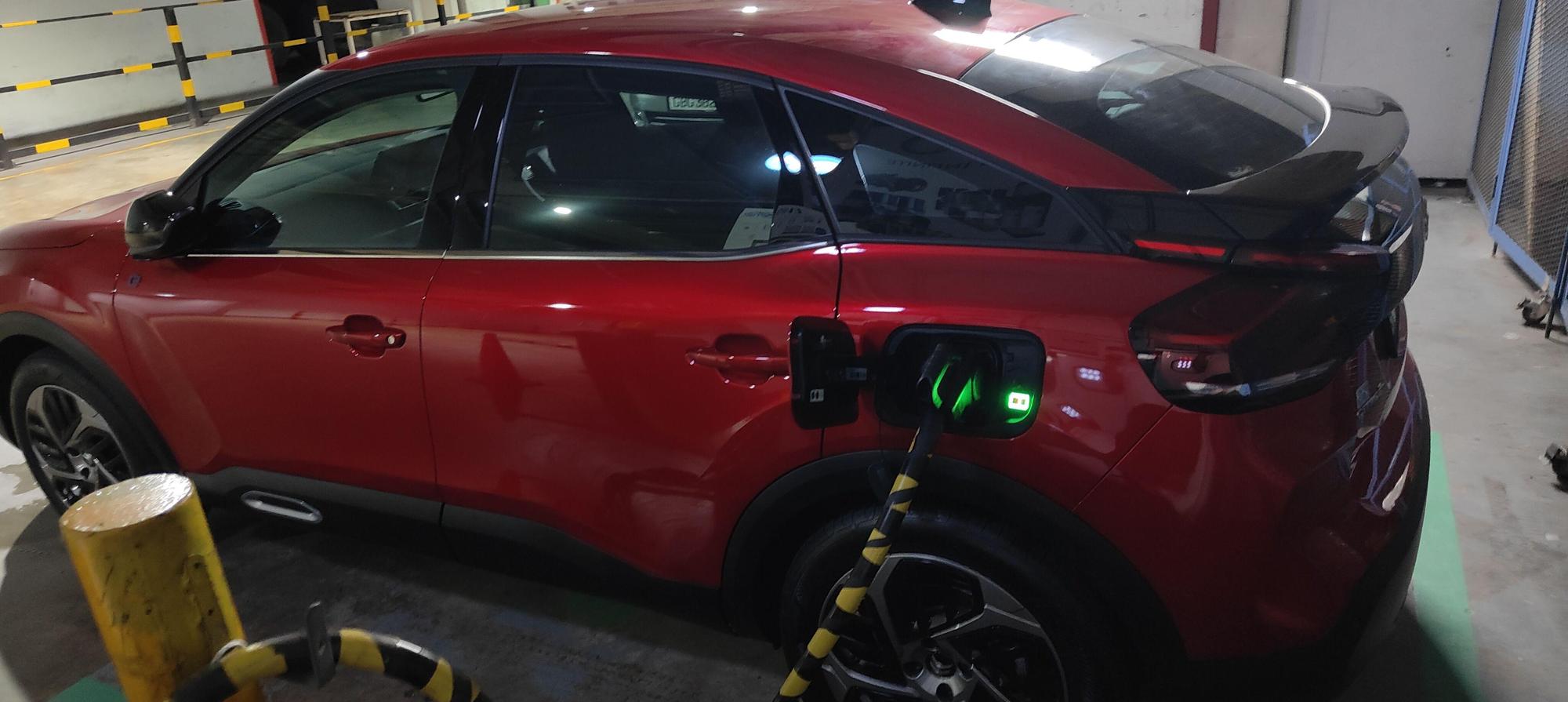 Pioneer Centre | 1 Soon Lee St, Singapore 627605 | EV Station