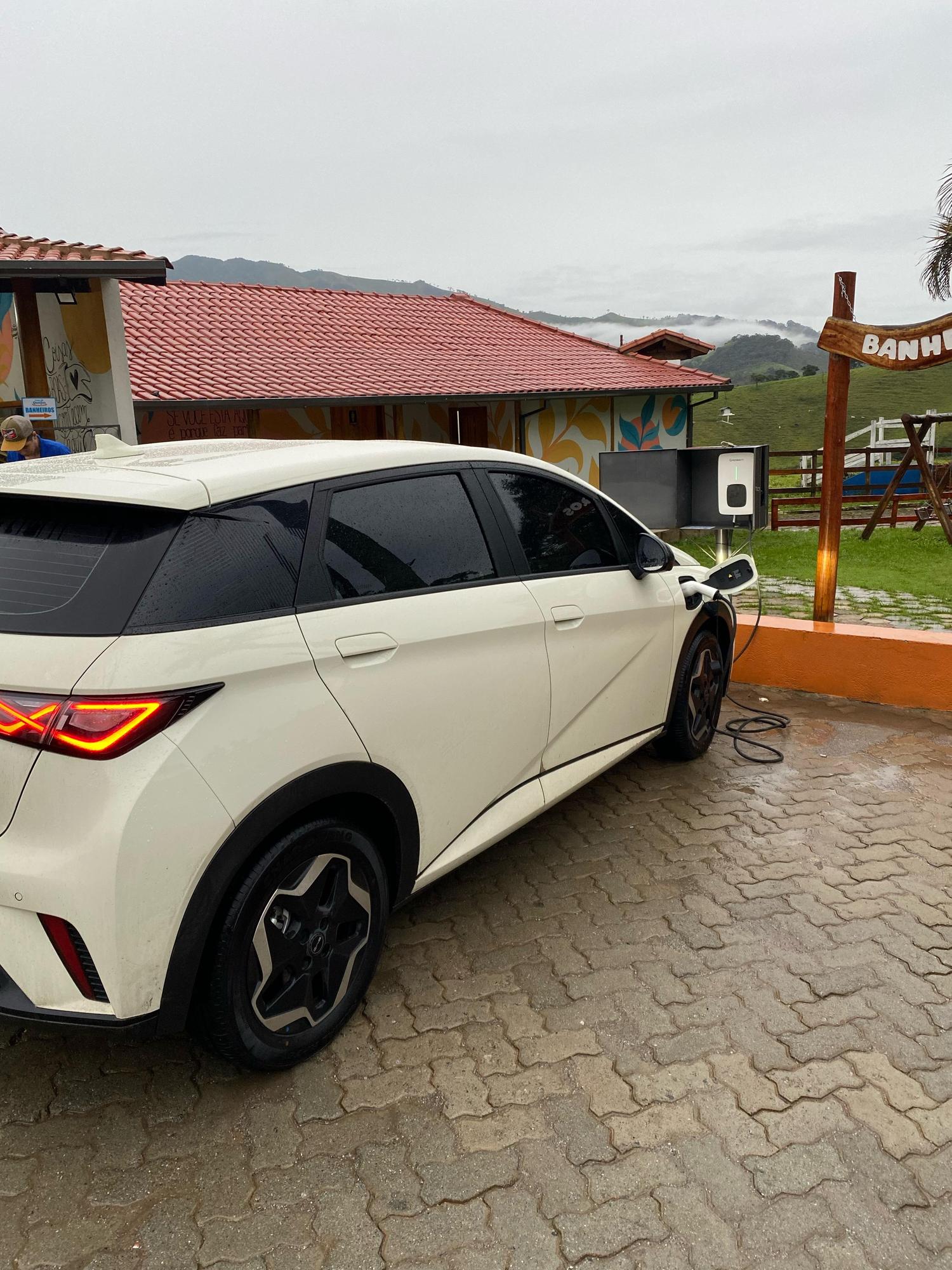 Pastel Da Vó Ana | Rod. Cardeal Mota - Pinheirinhos, Passa Quatro - MG ...