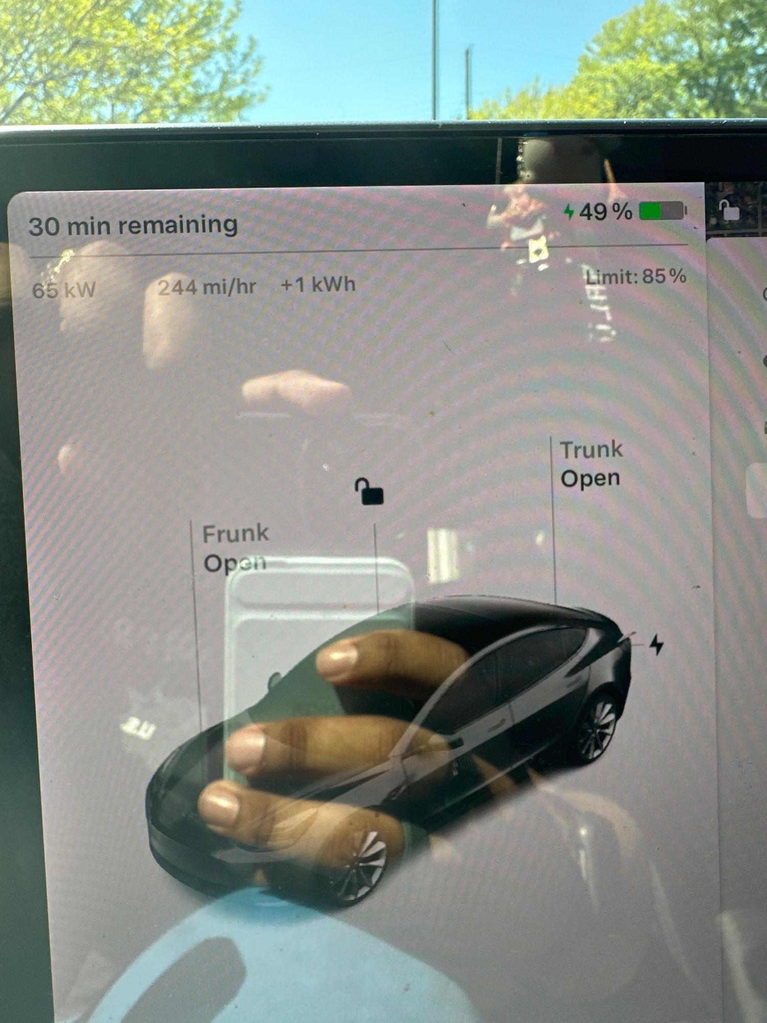 South Irving Library | Irving, TX | EV Station