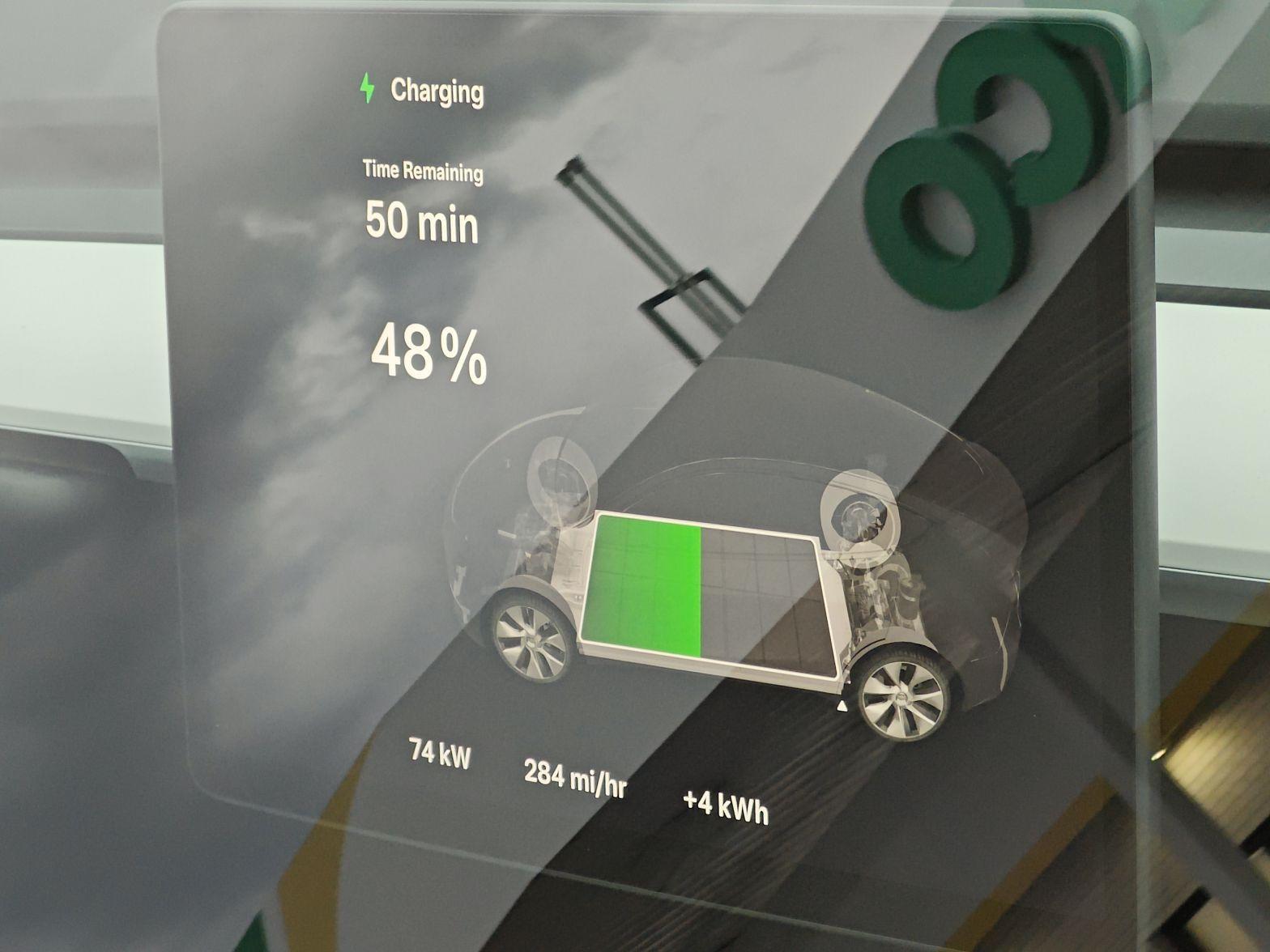 Ayerco | Kirksville, MO | EV Station