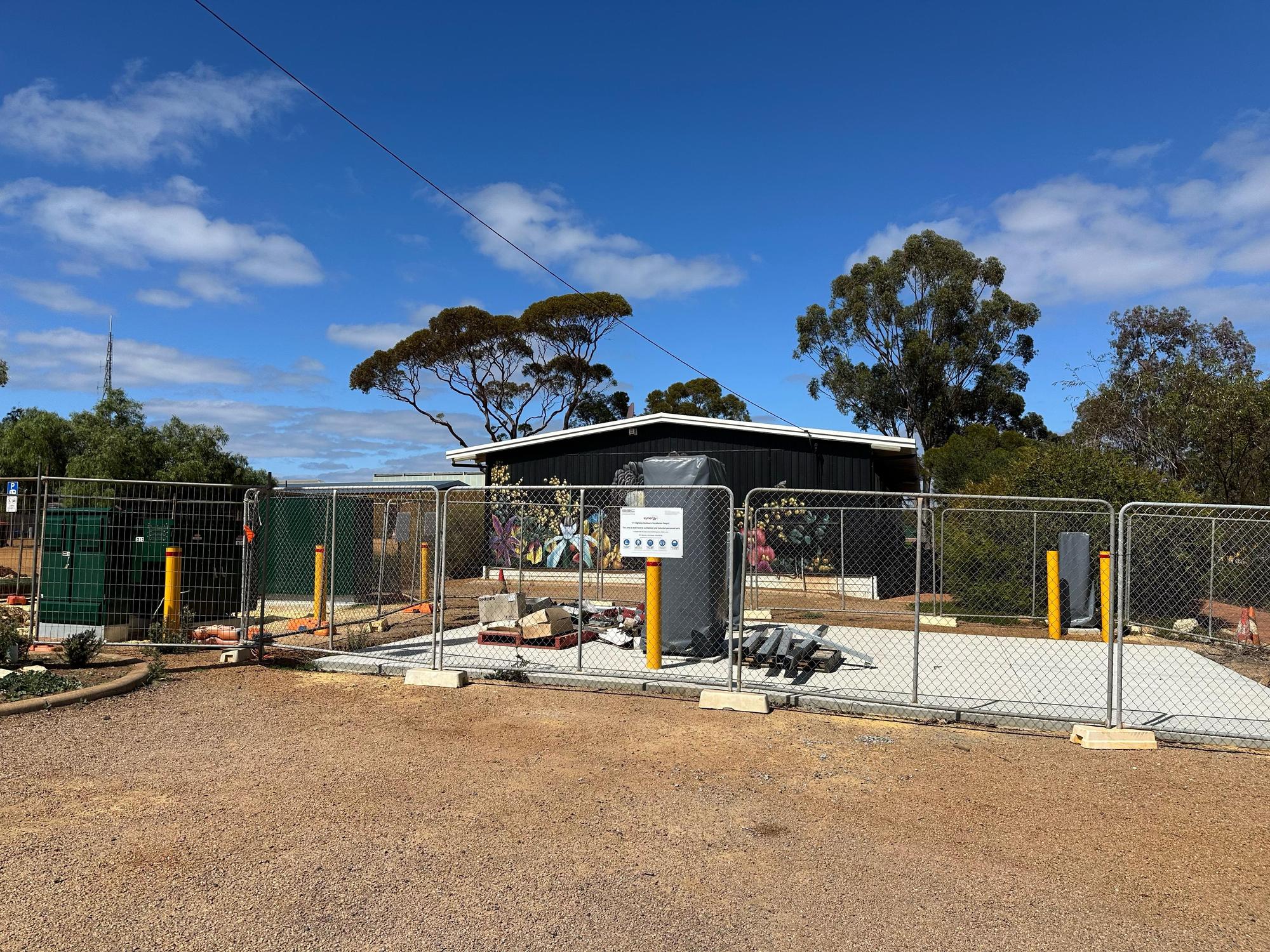 WA EV Network - Ravensthorpe Community Resource Centre | Ravensthorpe ...