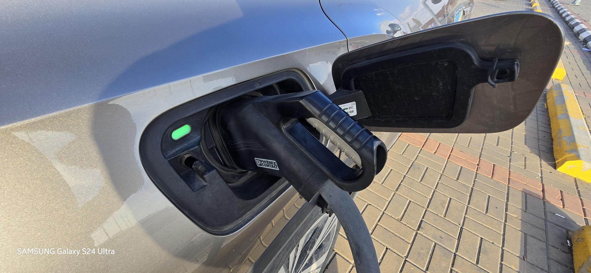 Fuel Way Petrol Station | وادي الفرع 25879 25879, Saudi Arabia | EV Station