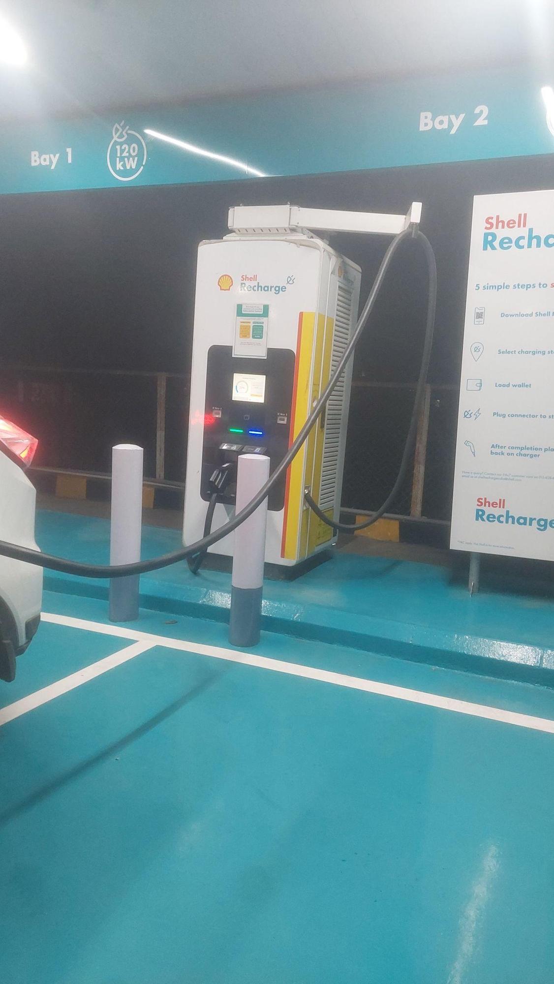 Shivare | Shivare, MH | EV Station