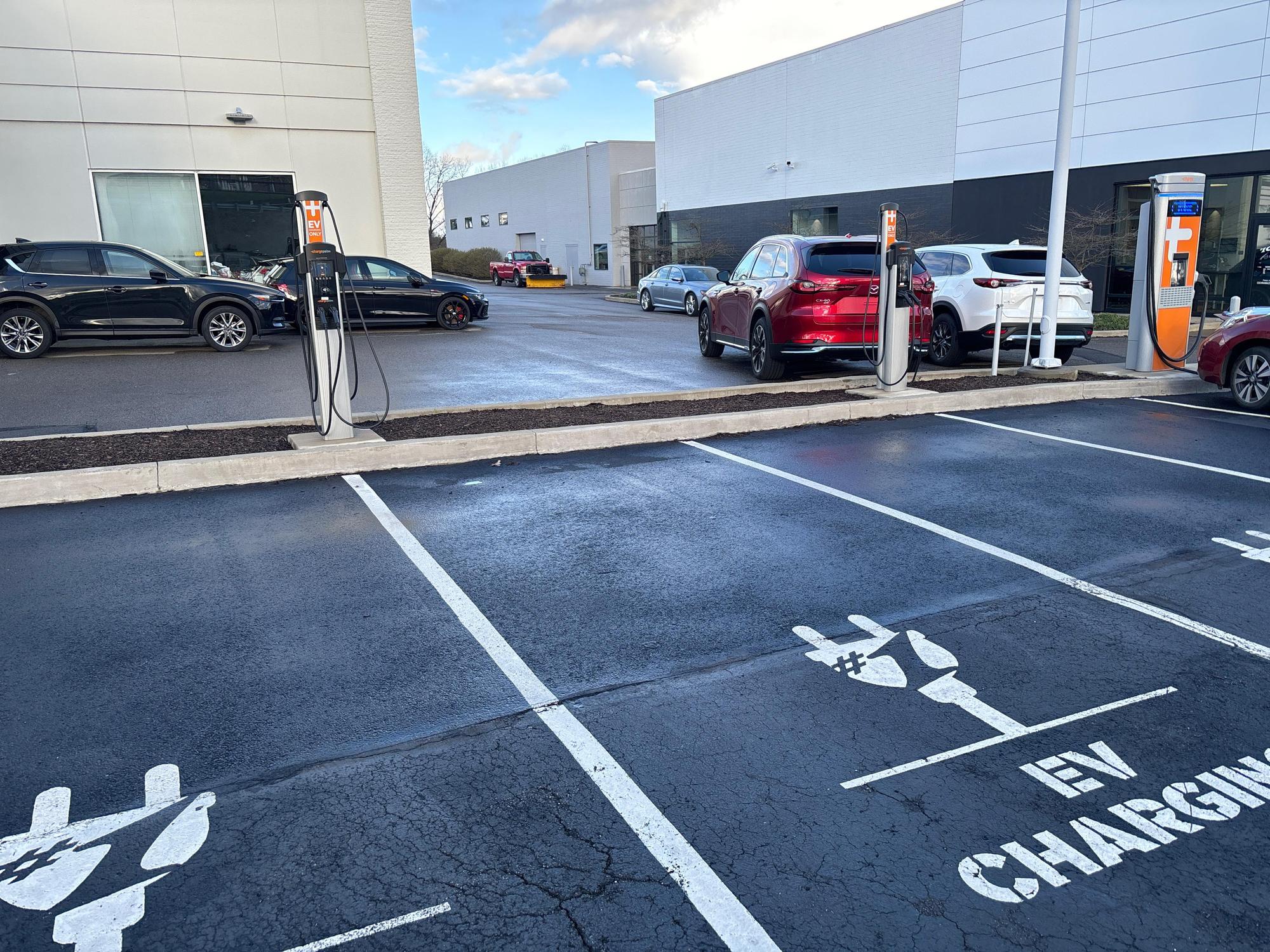 1 Cochran Volkswagen Of North Hills