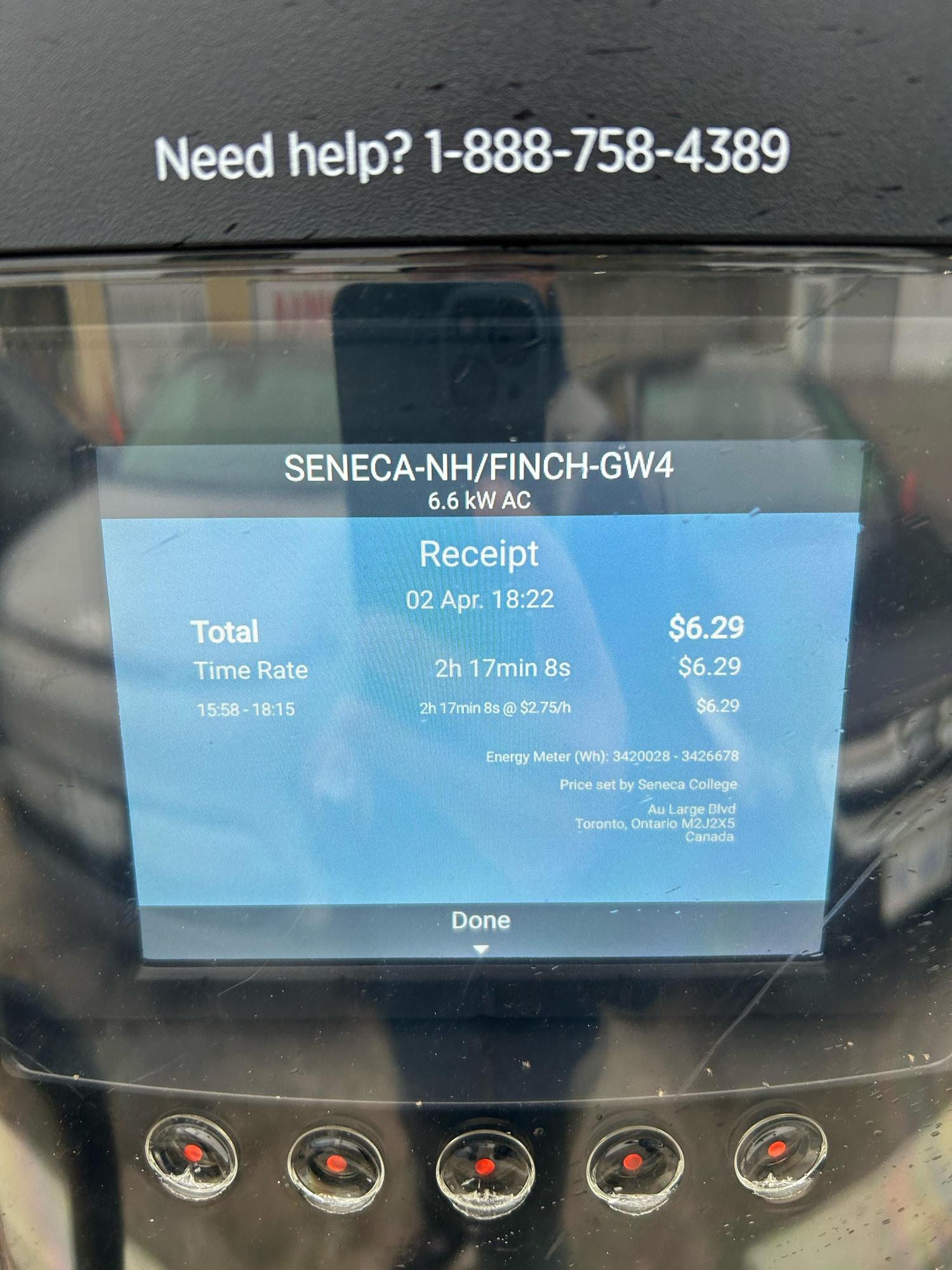 Seneca College Newnham Campus - School of Fire Protection Training ...