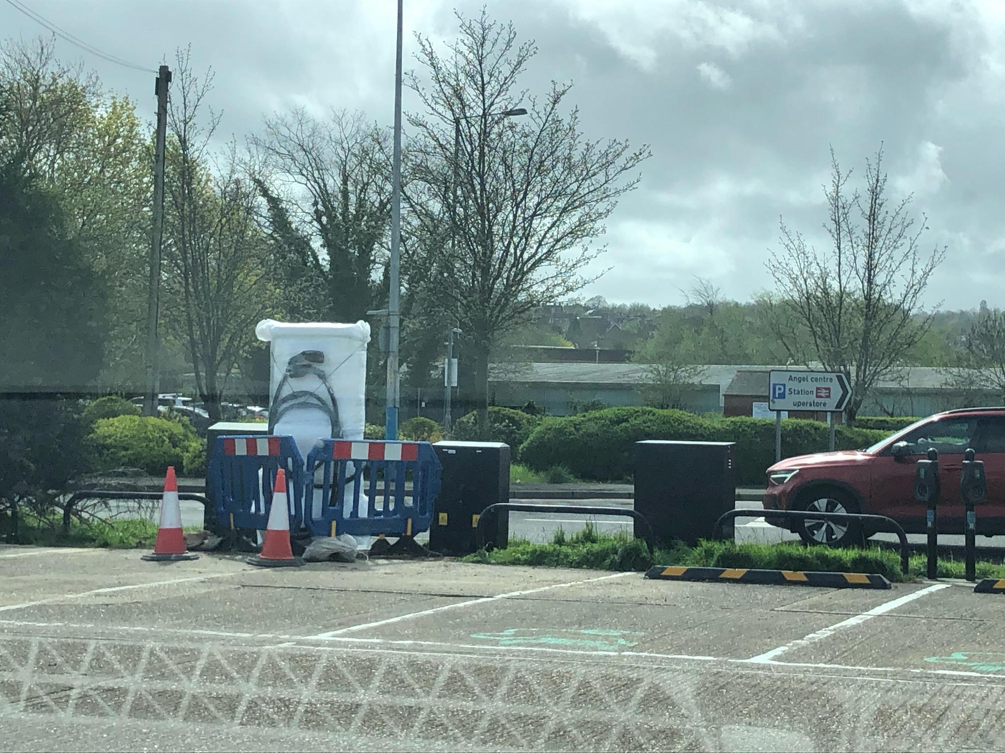 Sovereign Way (Coming Soon) | Sovereign Way, Tonbridge, TN9 1RL | EV ...