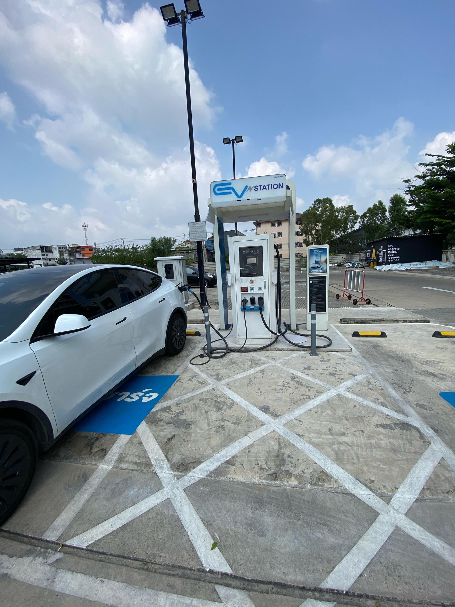 Dadfa Market Park | เลขที่ 539 ถนนลาซาล แขวงบางนาใต้ เขตบางนา กทม. ...